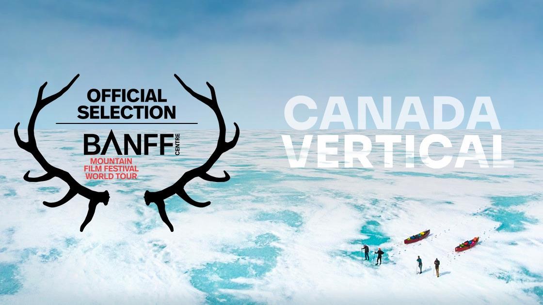 Le film québécois Canada Vertical en tournée mondiale | OHdio | Radio ...