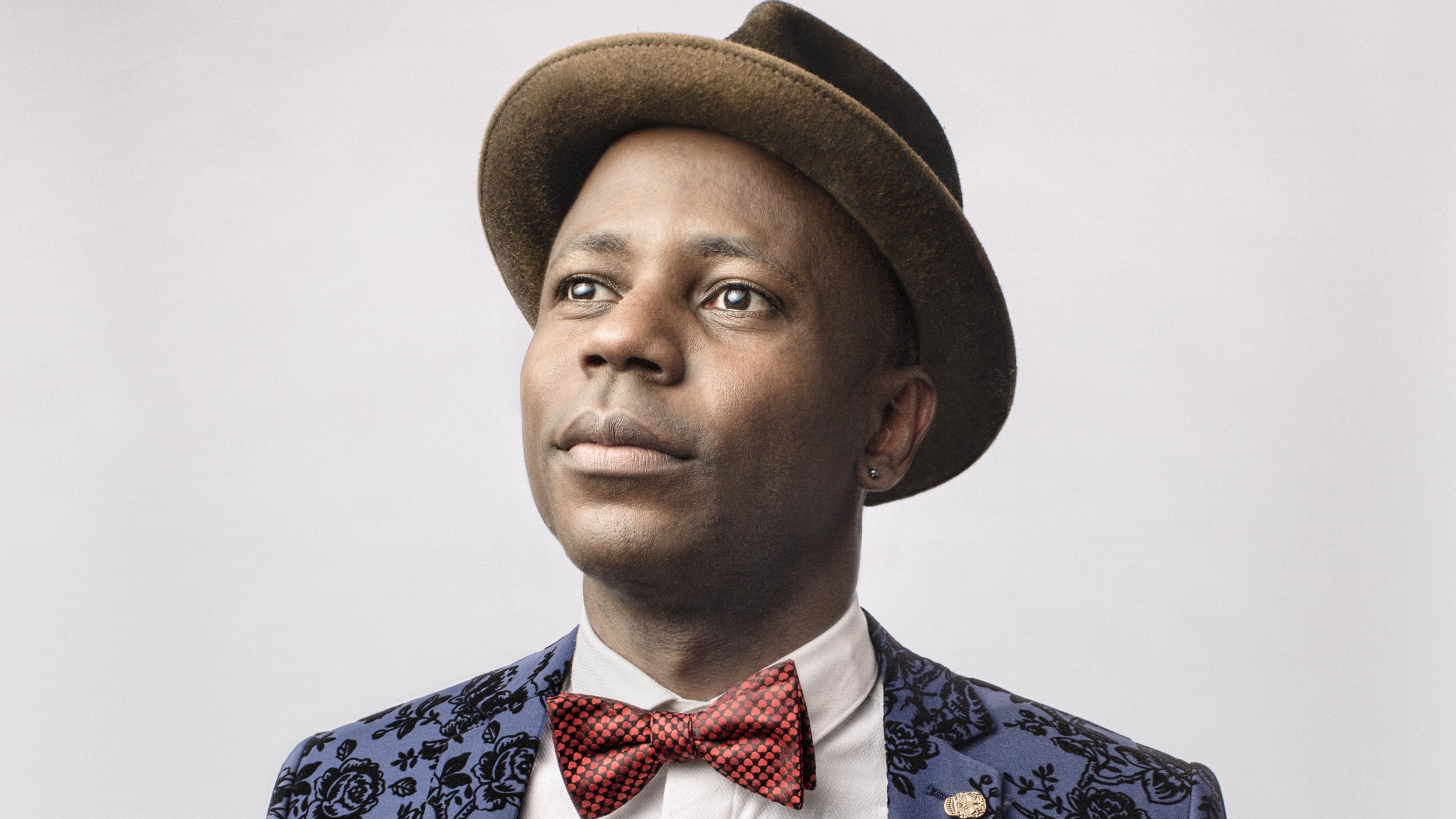 Le rappeur Le R Premier présentera Tandem à la Franco-Fête de Toronto ...