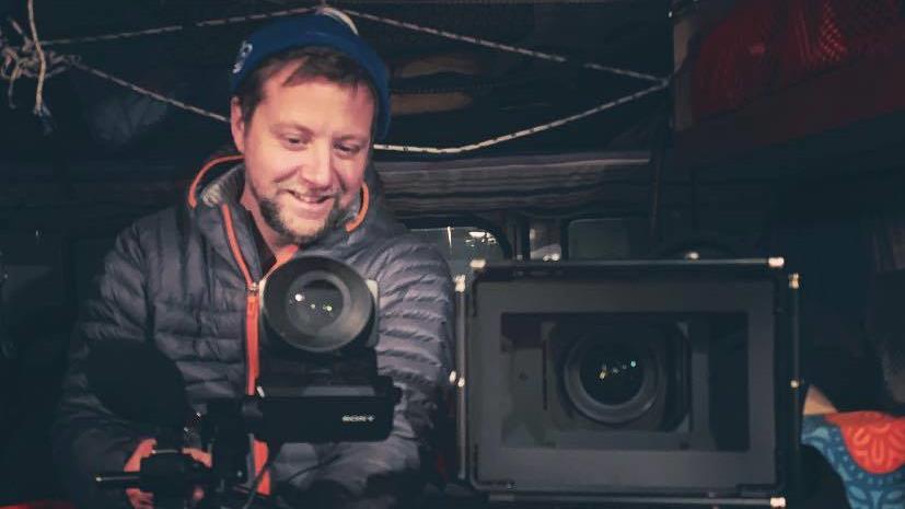 Mathieu Boudreau en quête de volontaires pour son prochain documentaire ...