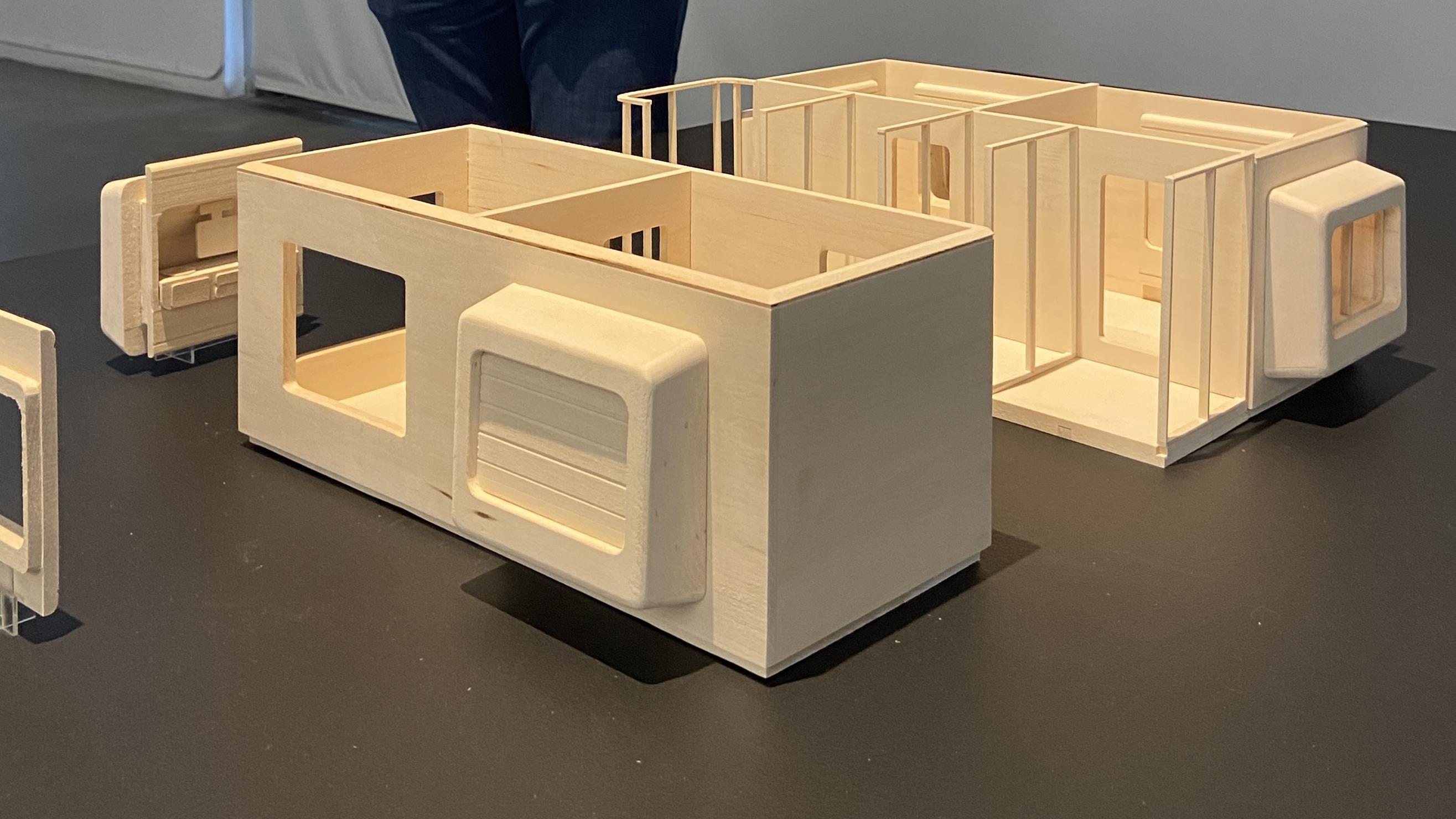 Le préfabriqué comme solution au manque de logements abordables | OHdio ...