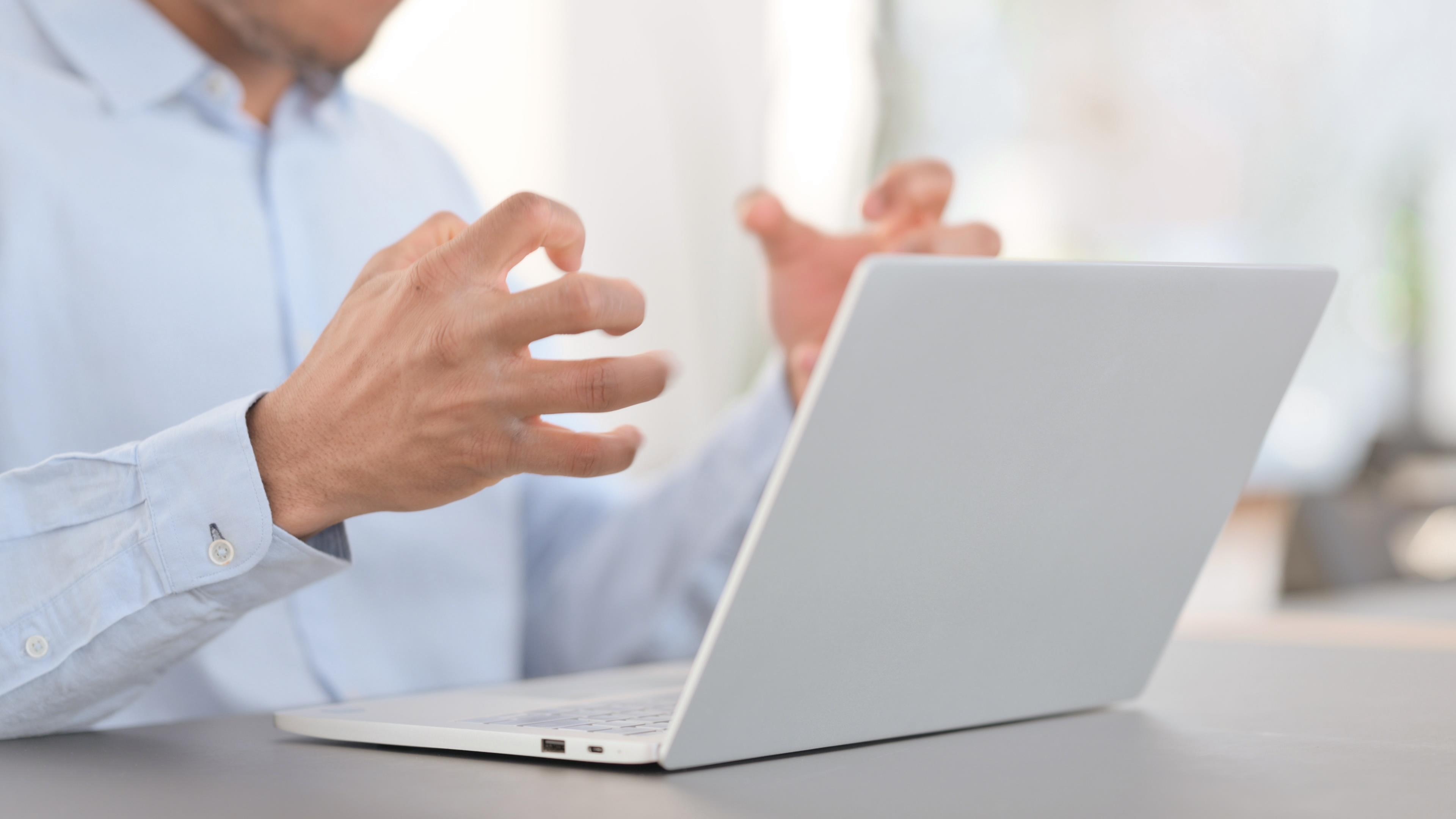 Courtoisie obligatoire pour avoir une réponse de la Ville | OHdio ...