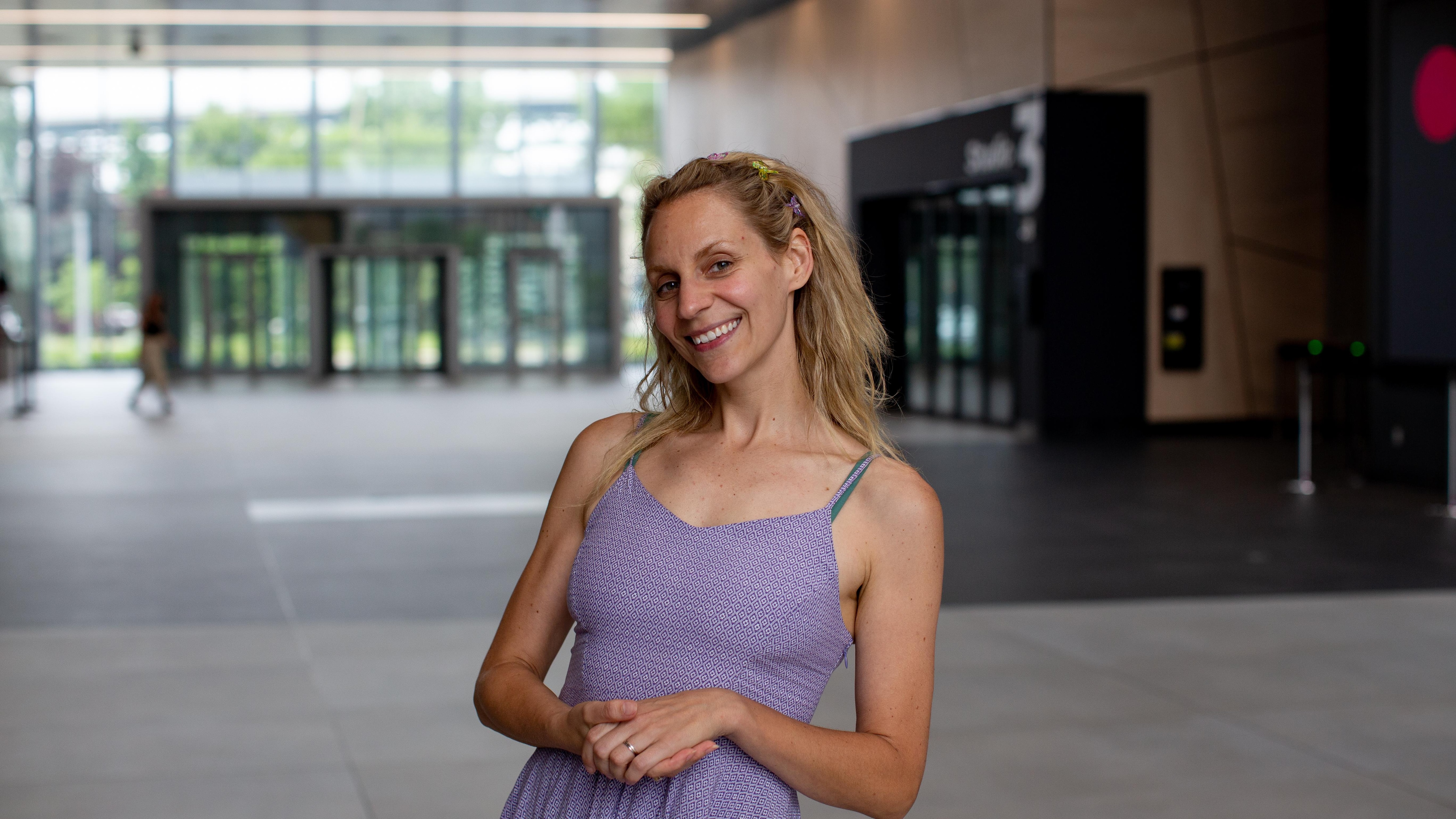 Les comédies musicales oubliées, avec Léane Labrèche-Dor | OHdio ...