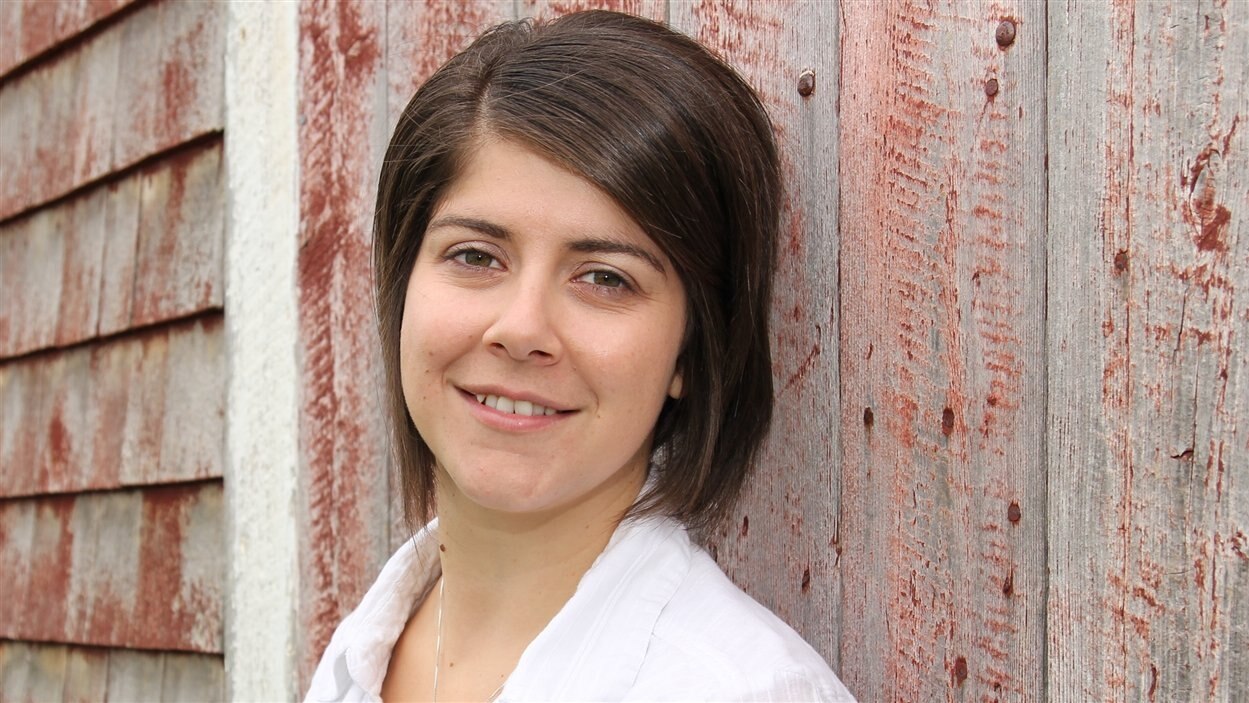 She Sings as She Flies un spectacle qui présente 5 cultures de la N.-É ...