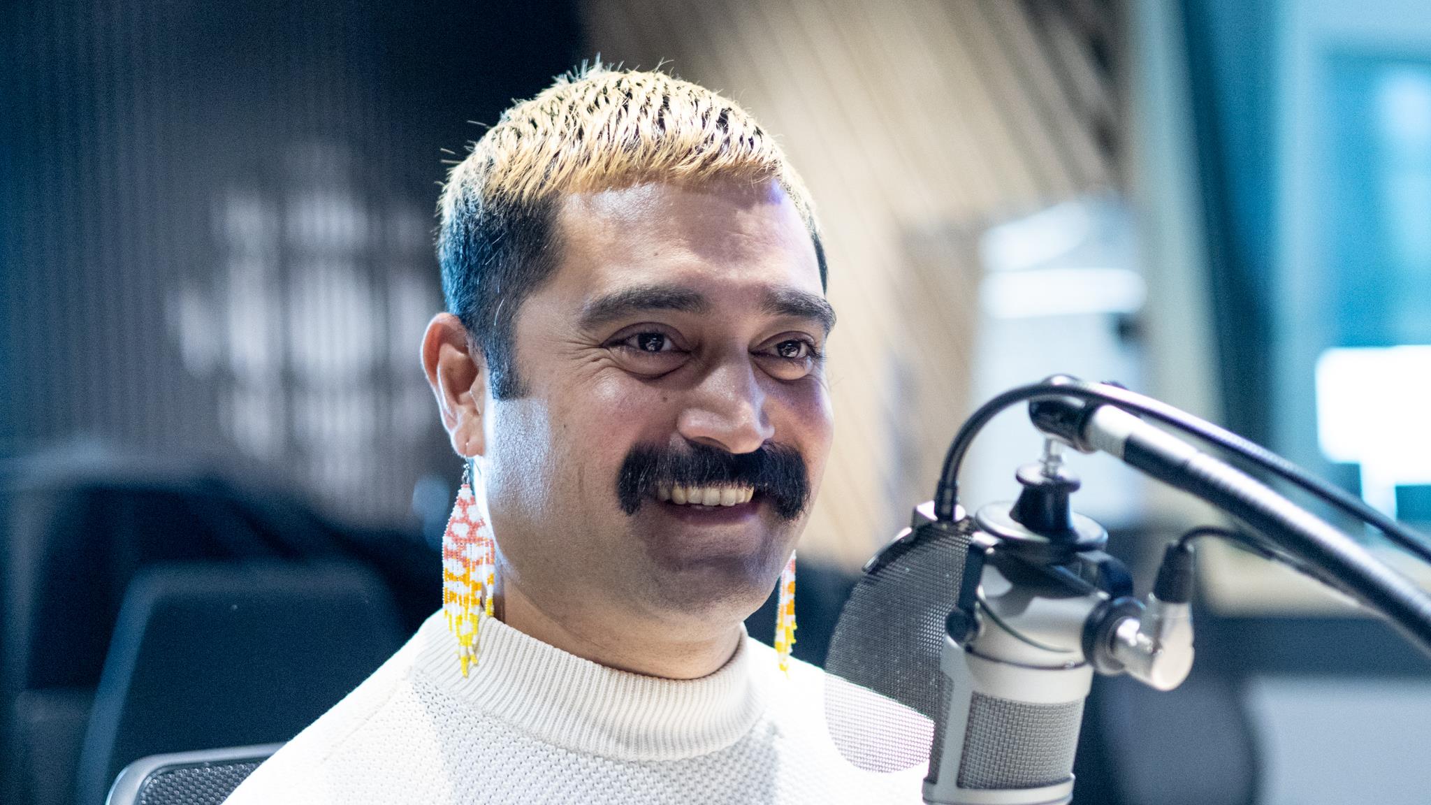 Mettre l’art autochtone au premier plan, avec Léuli Eshrāghi du MBAM ...