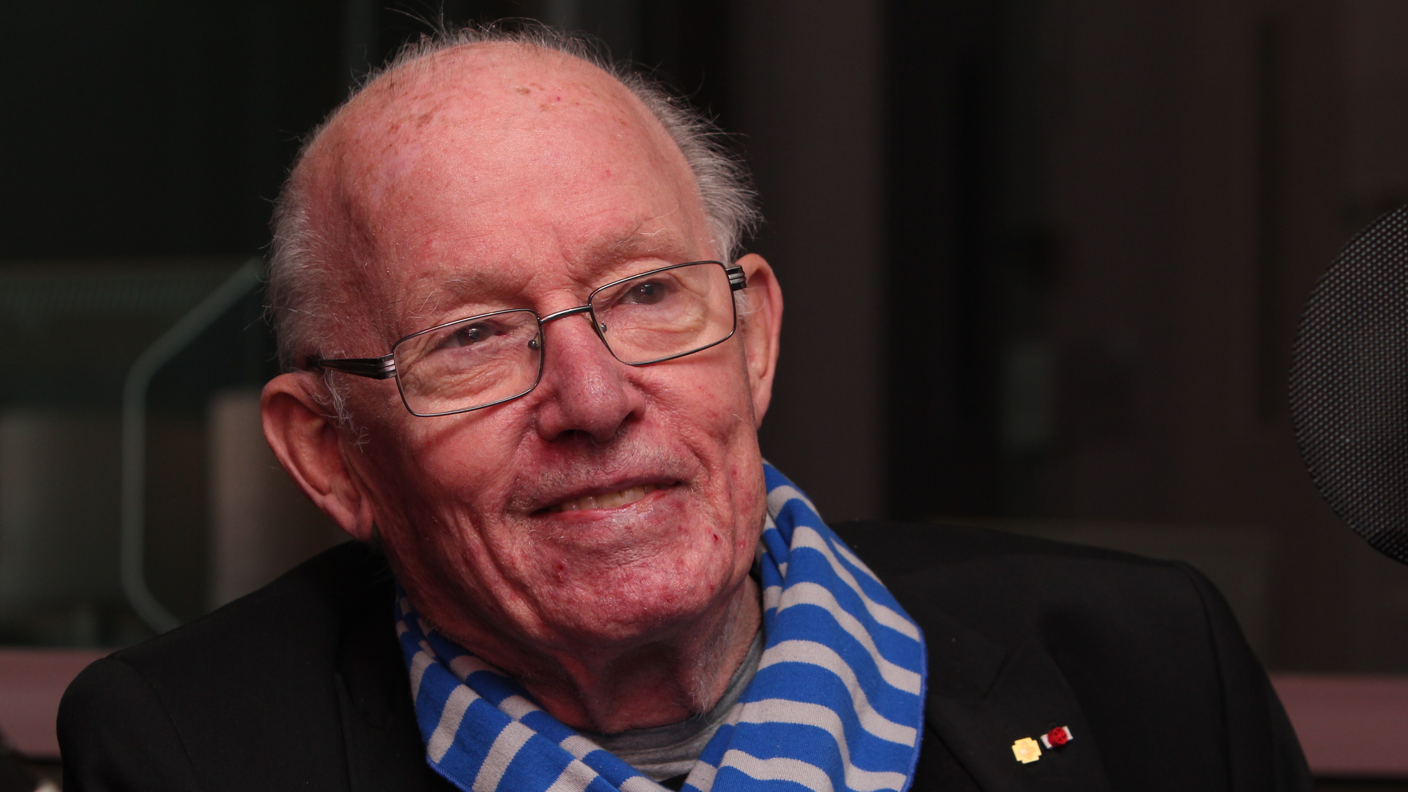 Bernard Landry, un patriote qui croira toujours à l’indépendance du ...