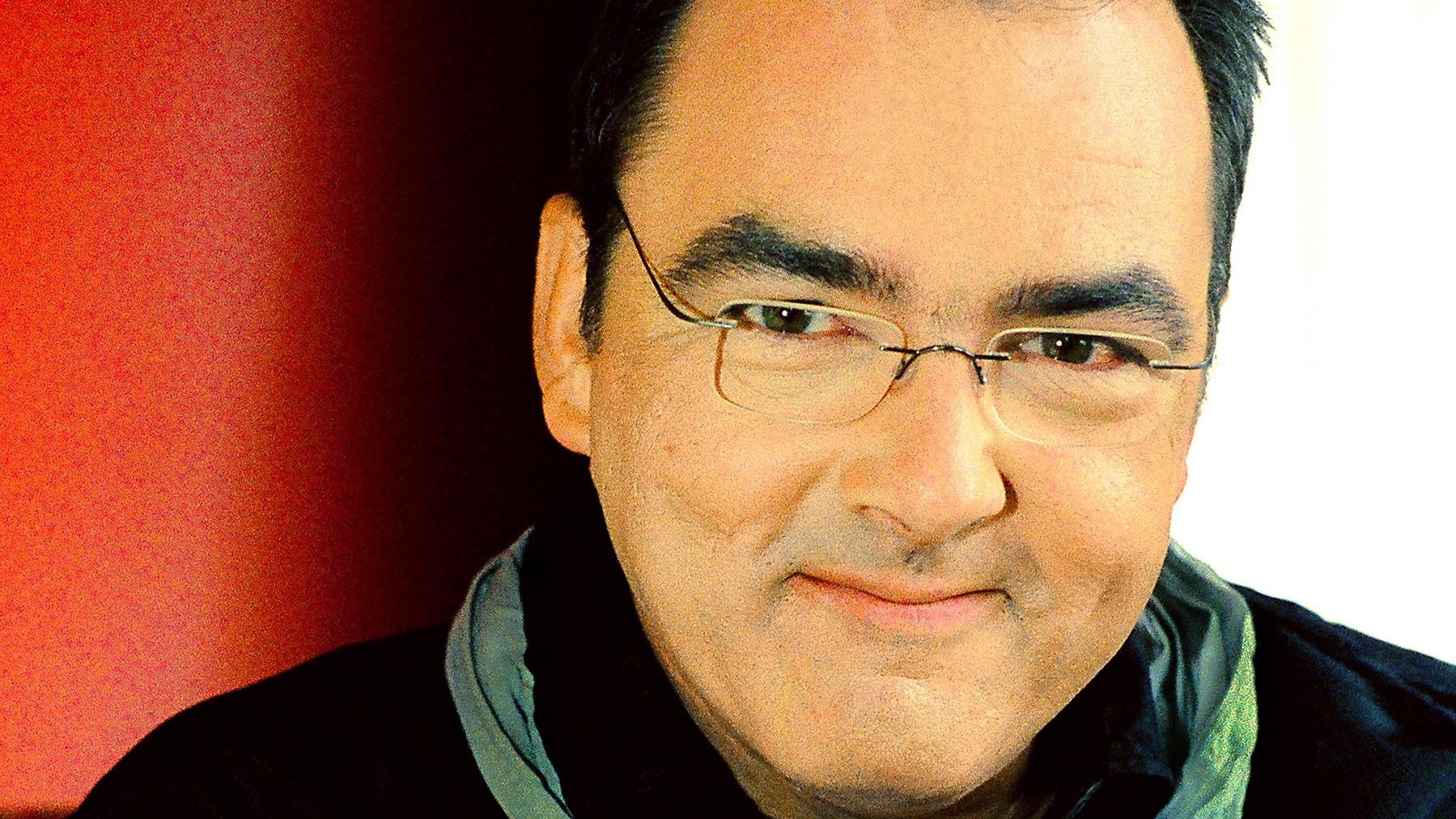 Gildor Roy : la comédie et le country, une affaire d’émotion | OHdio ...