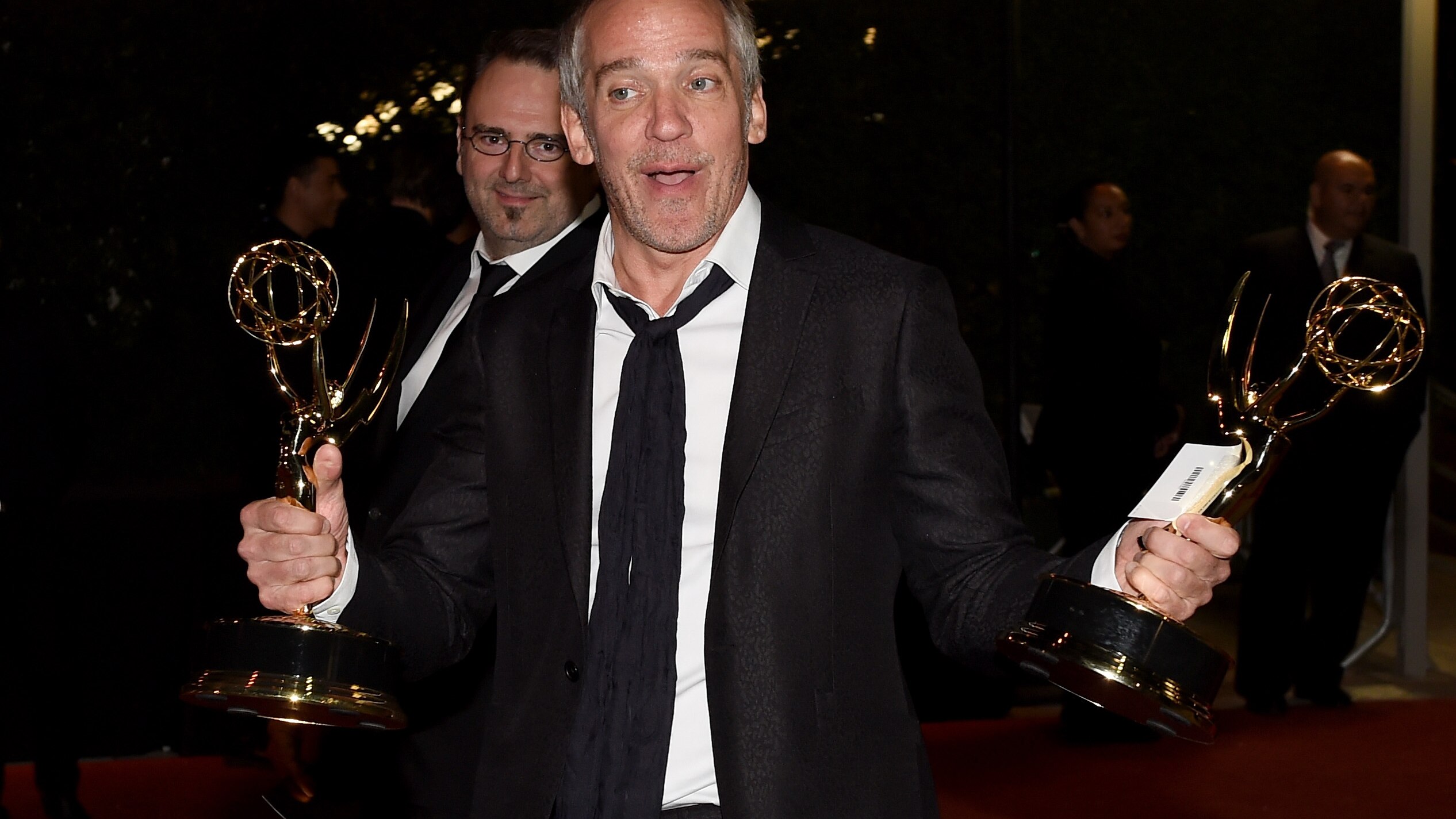 Jean-Marc Vallée, un réalisateur québécois à qui le succès sourit ...