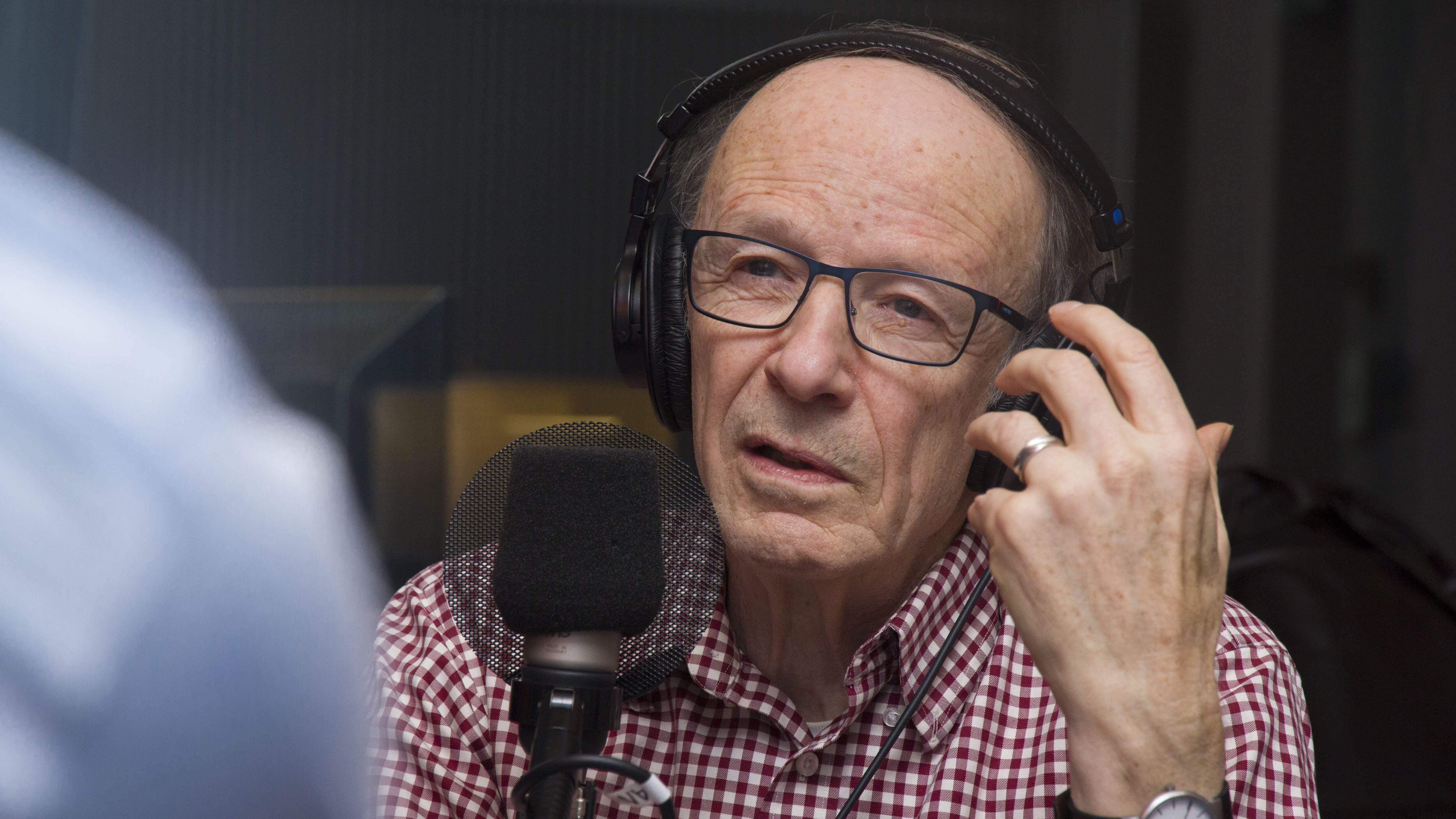 Pierre Fortin, un économiste animé par la justice et la compétitivité ...