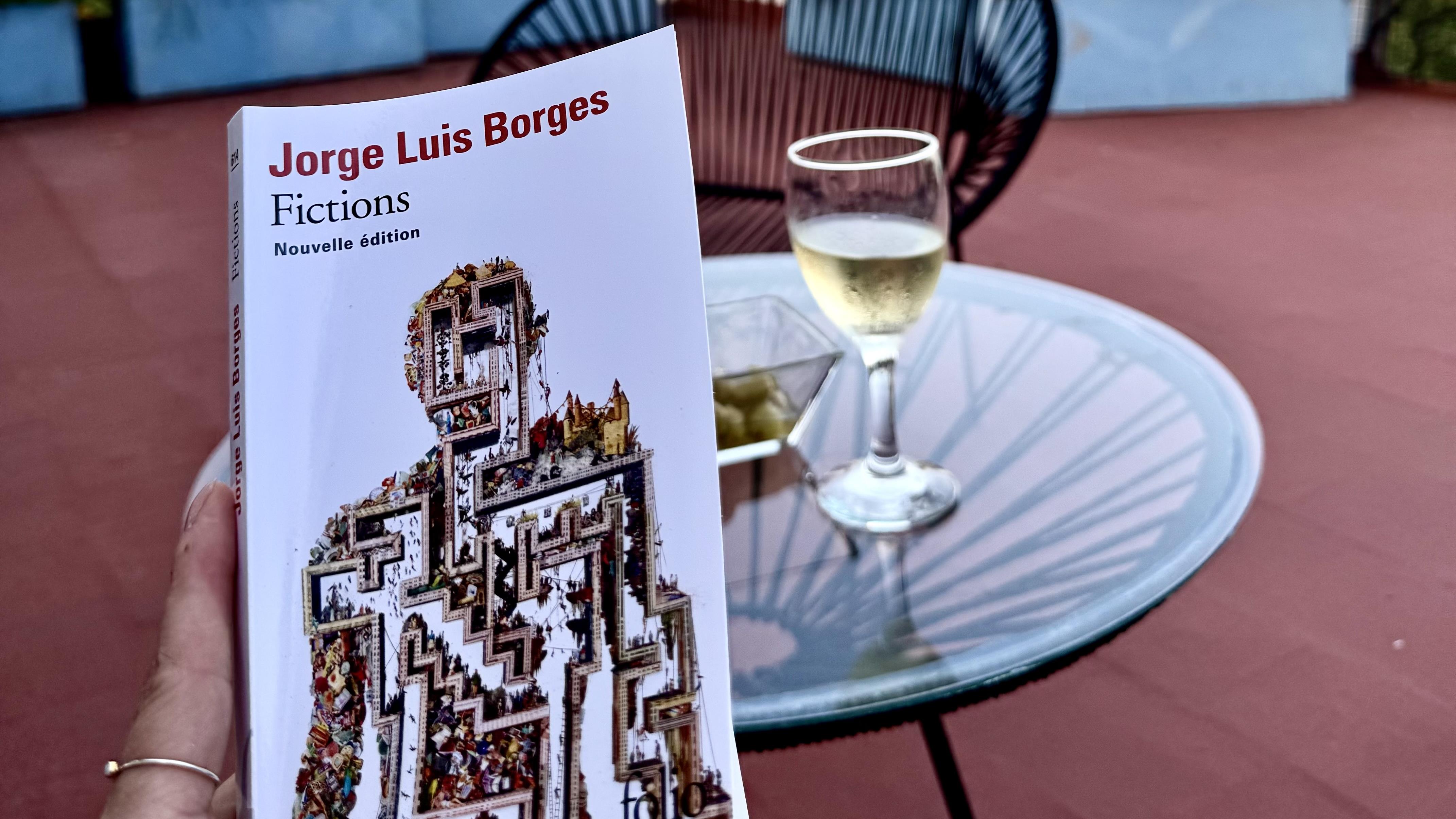 La littérature argentine, de Borges à Mafalda | OHdio | Radio-Canada