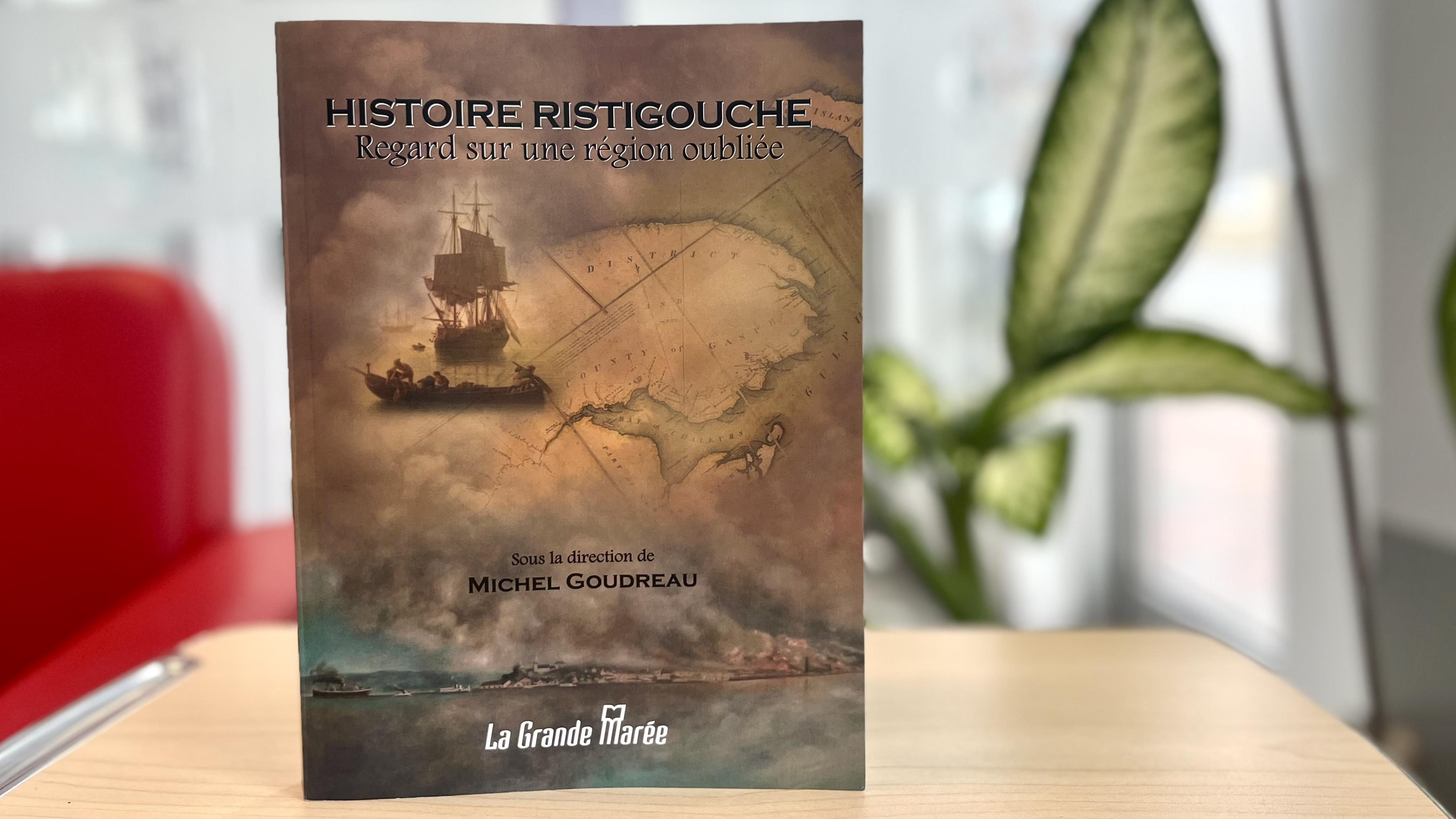 Entrevue avec Michel Goudreau | OHdio | Radio-Canada