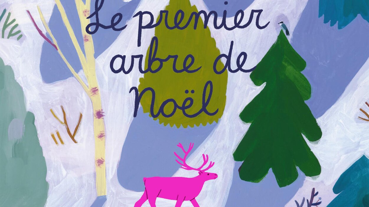 Le premier arbre de Noël d’Ovila Fontaine remporte le Prix du ...