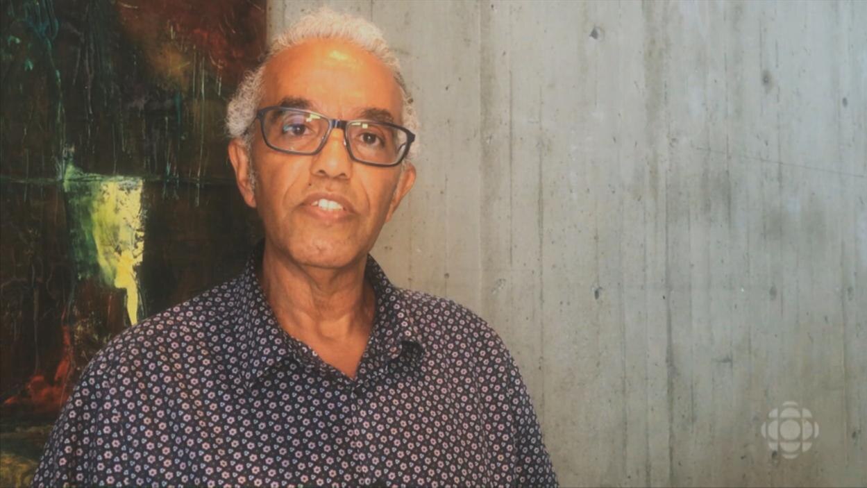 L’huile d’Argan, élixir des salades marocaines | OHdio | Radio-Canada