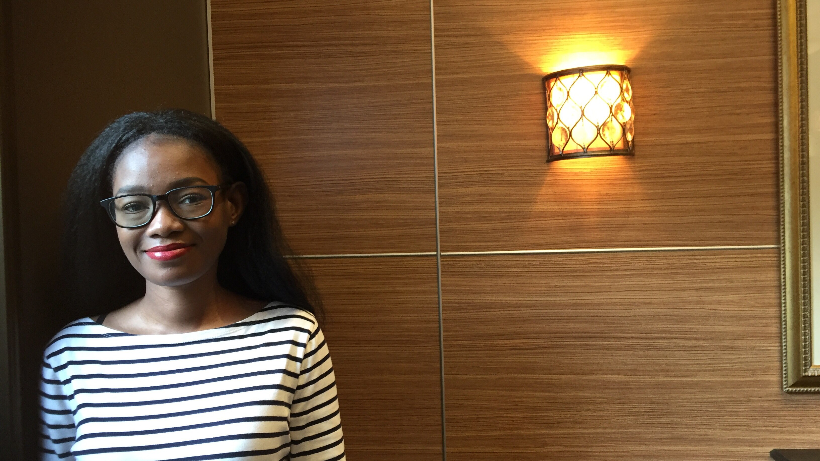 Trouver sa voix au Manitoba : le récit de Kelly Bado | OHdio | Radio-Canada