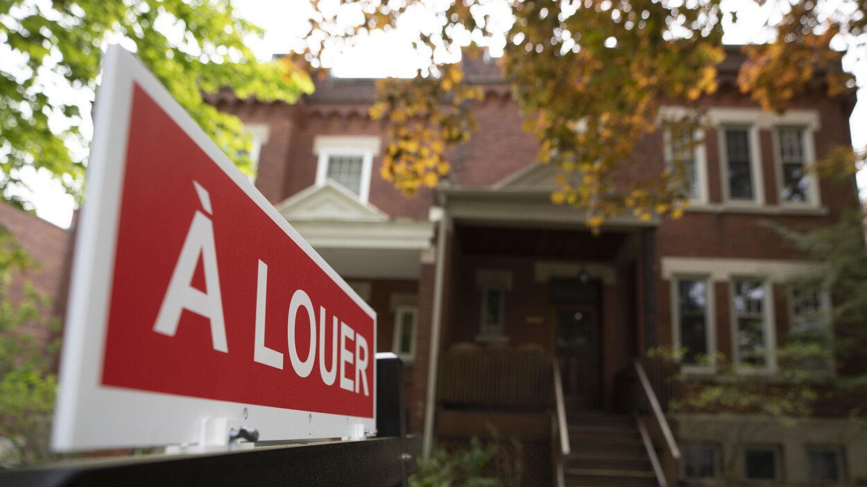 Vers des logements plus abordables à Bécancour | Radio-Canada