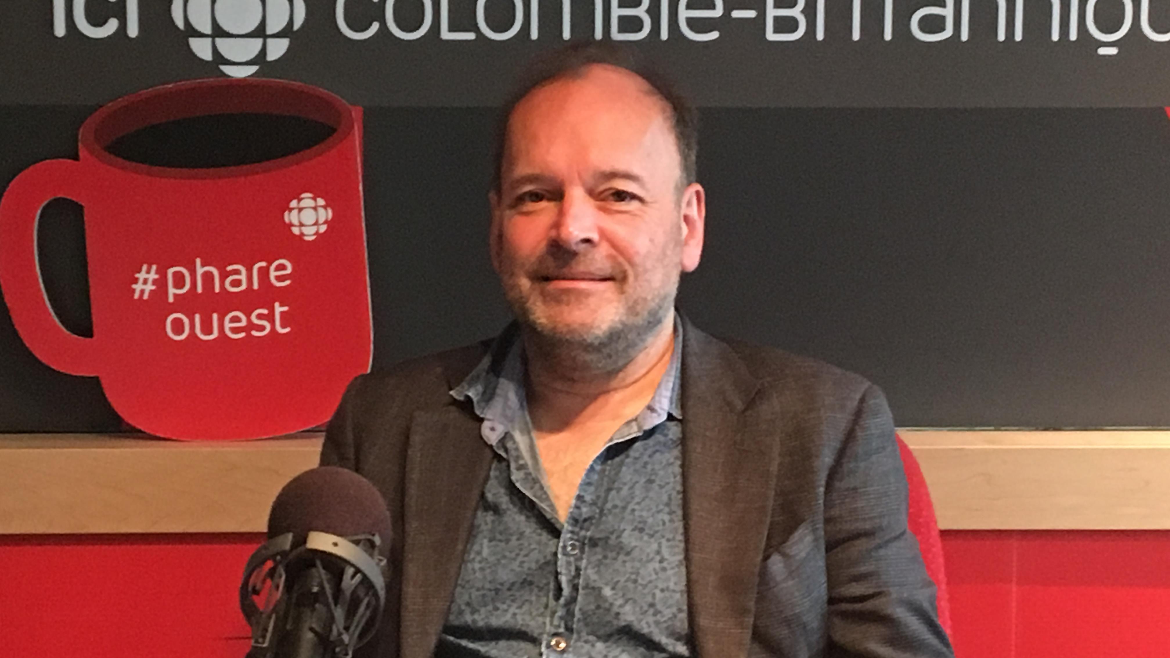 Louis Lortie partage sa passion pour Beethoven | OHdio | Radio-Canada