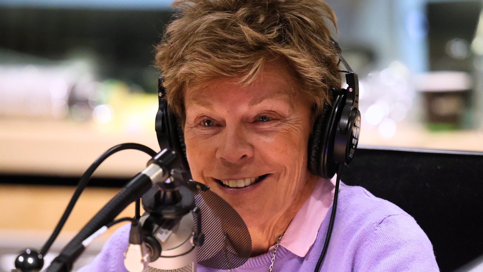 « CV de spectatrice » de Louise Beaudoin, ministre intemporelle de la culture | OHdio | Radio-Canada