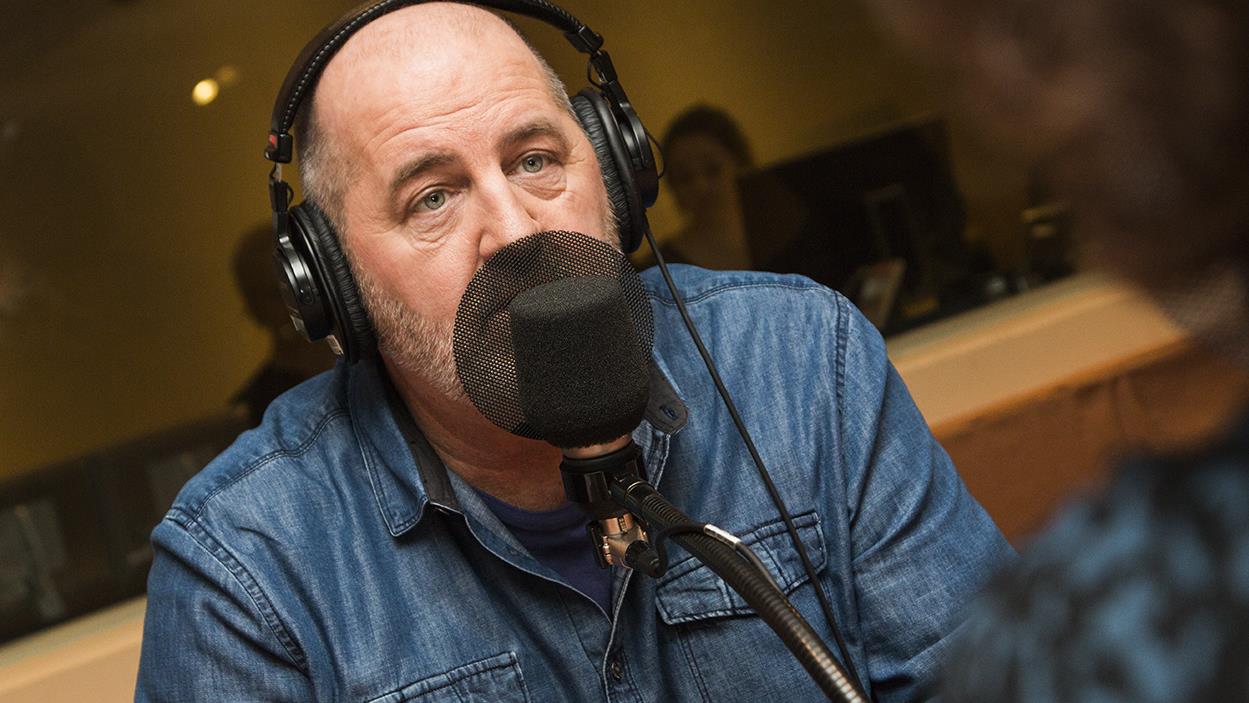 District 31 : Luc Dionne dévoile des infos inédites