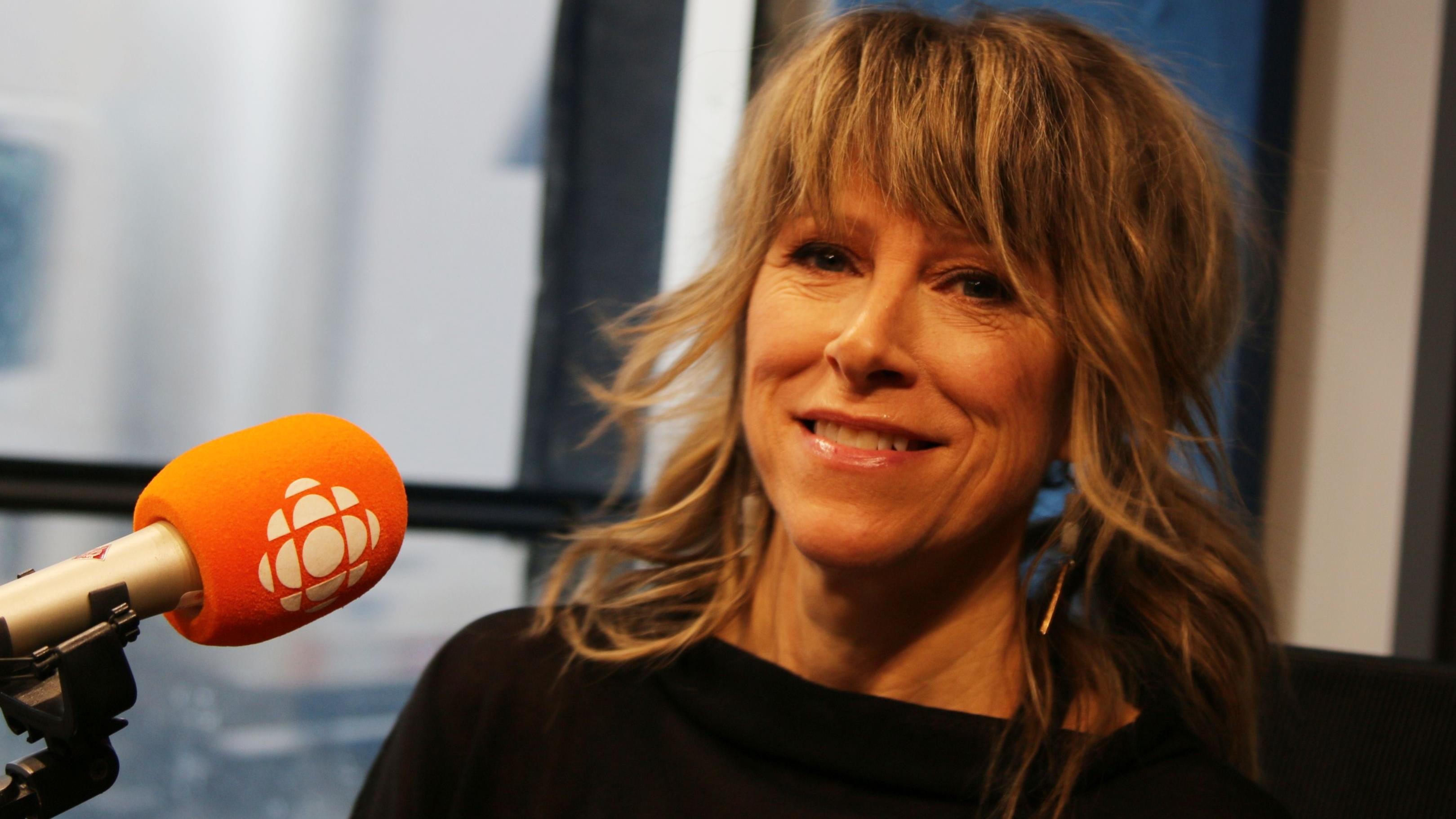 Nouvel album pour Luce Dufault