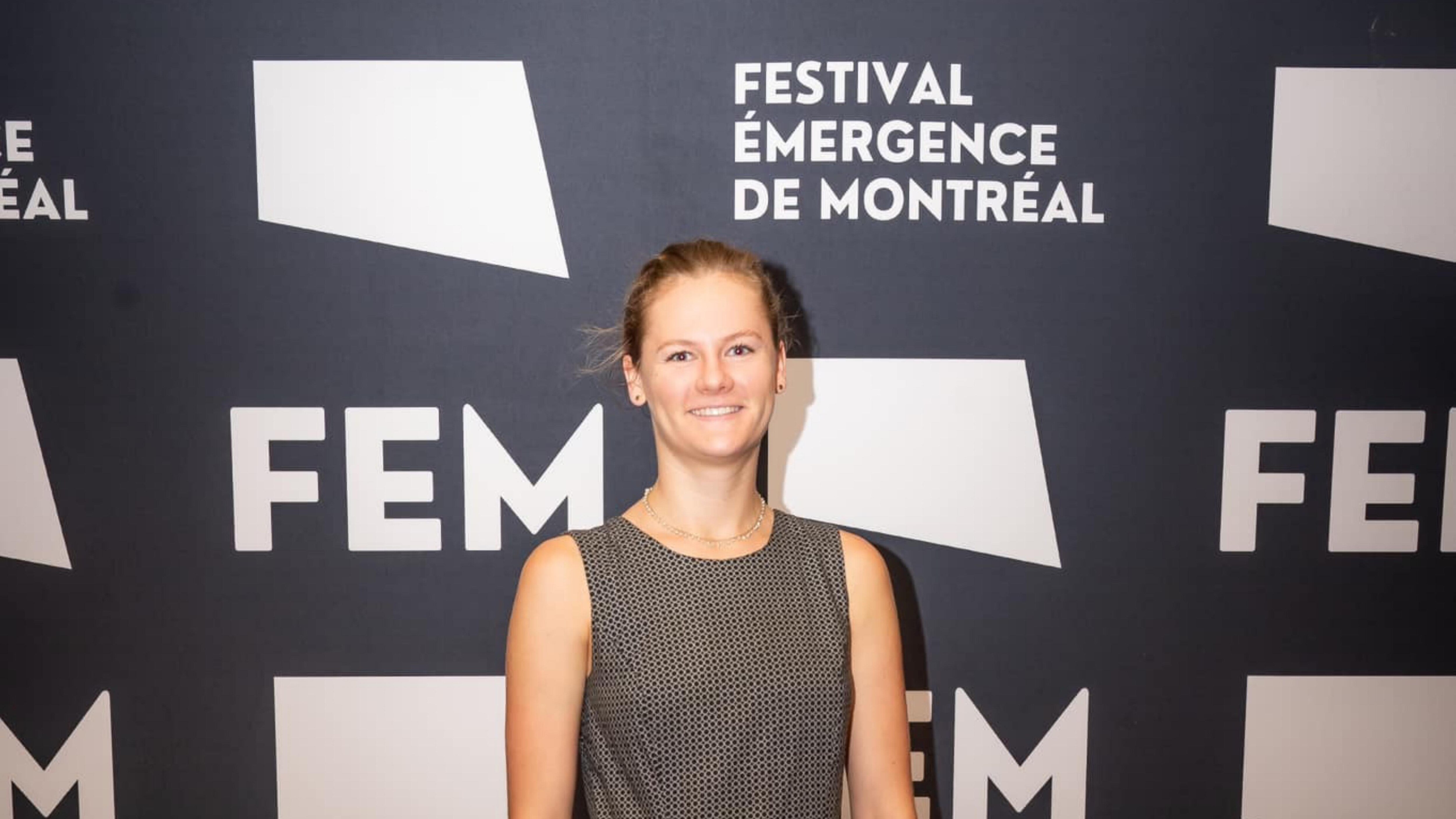 LUCA Productions, une nouvelle maison de production en Gaspésie