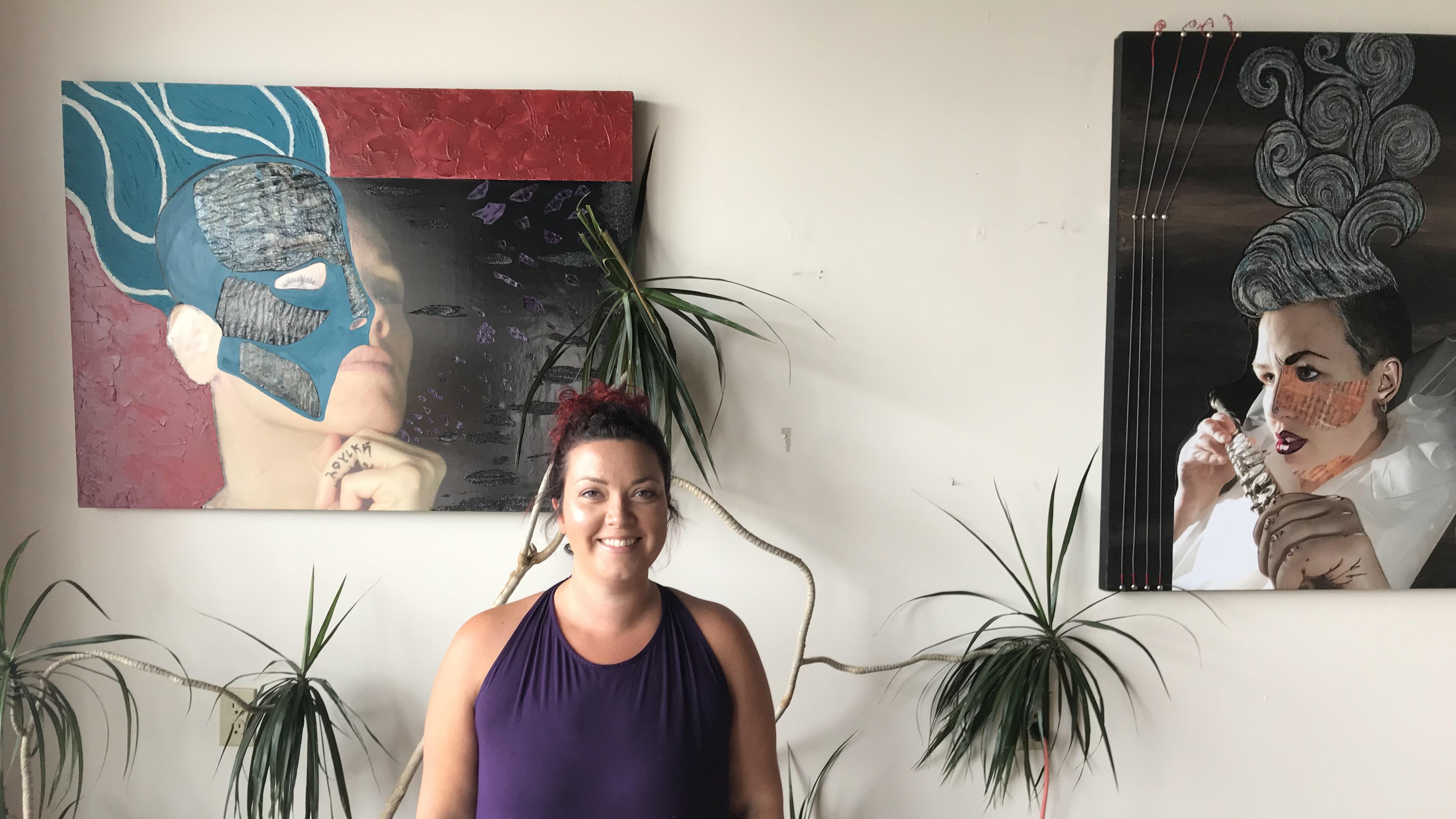Les Muses renaissent dans le Nord de l’Ontario | OHdio | Radio-Canada