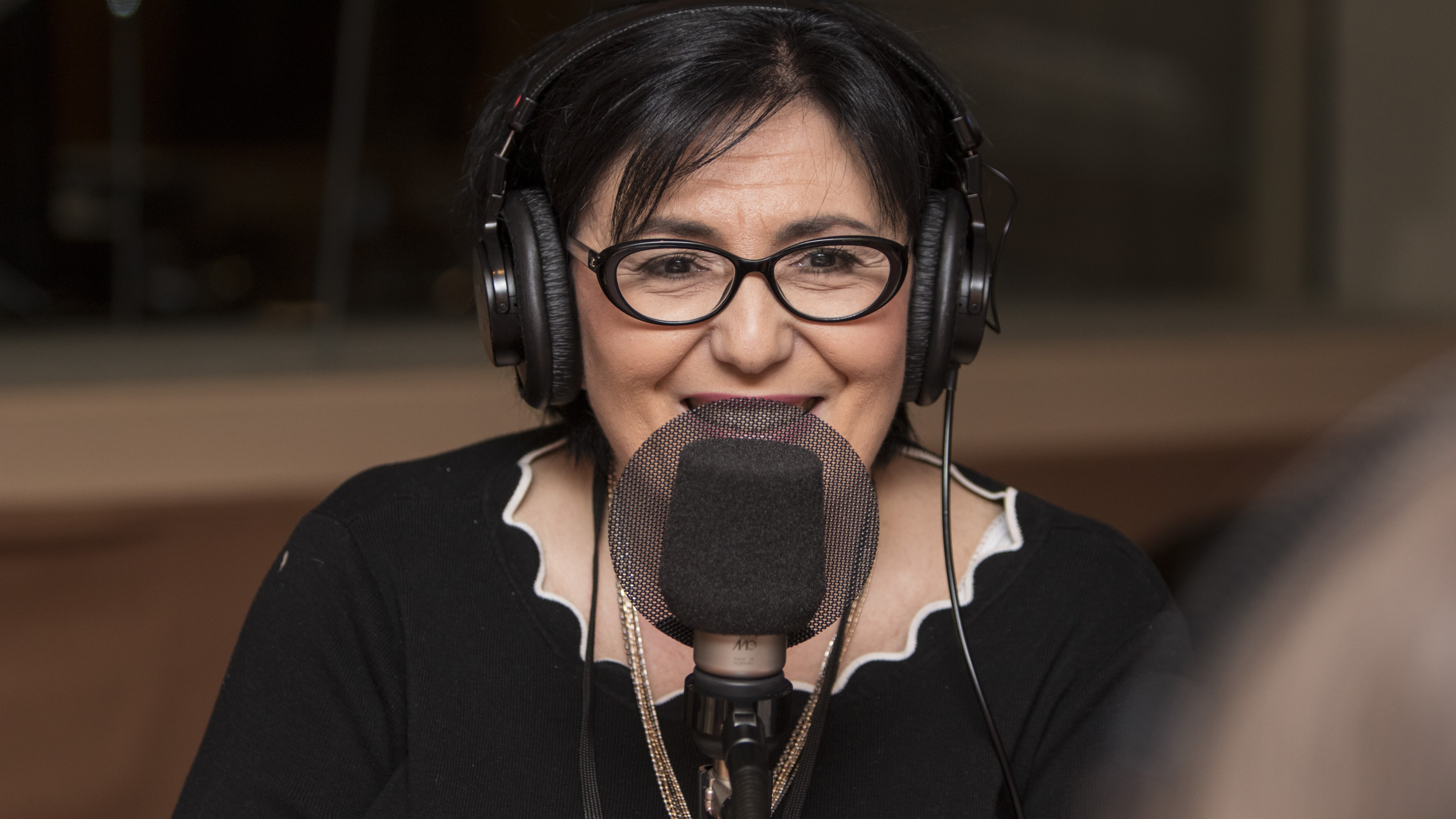 160 rue Saint-Viateur Ouest : entrevue avec Magali Sauves | OHdio ...