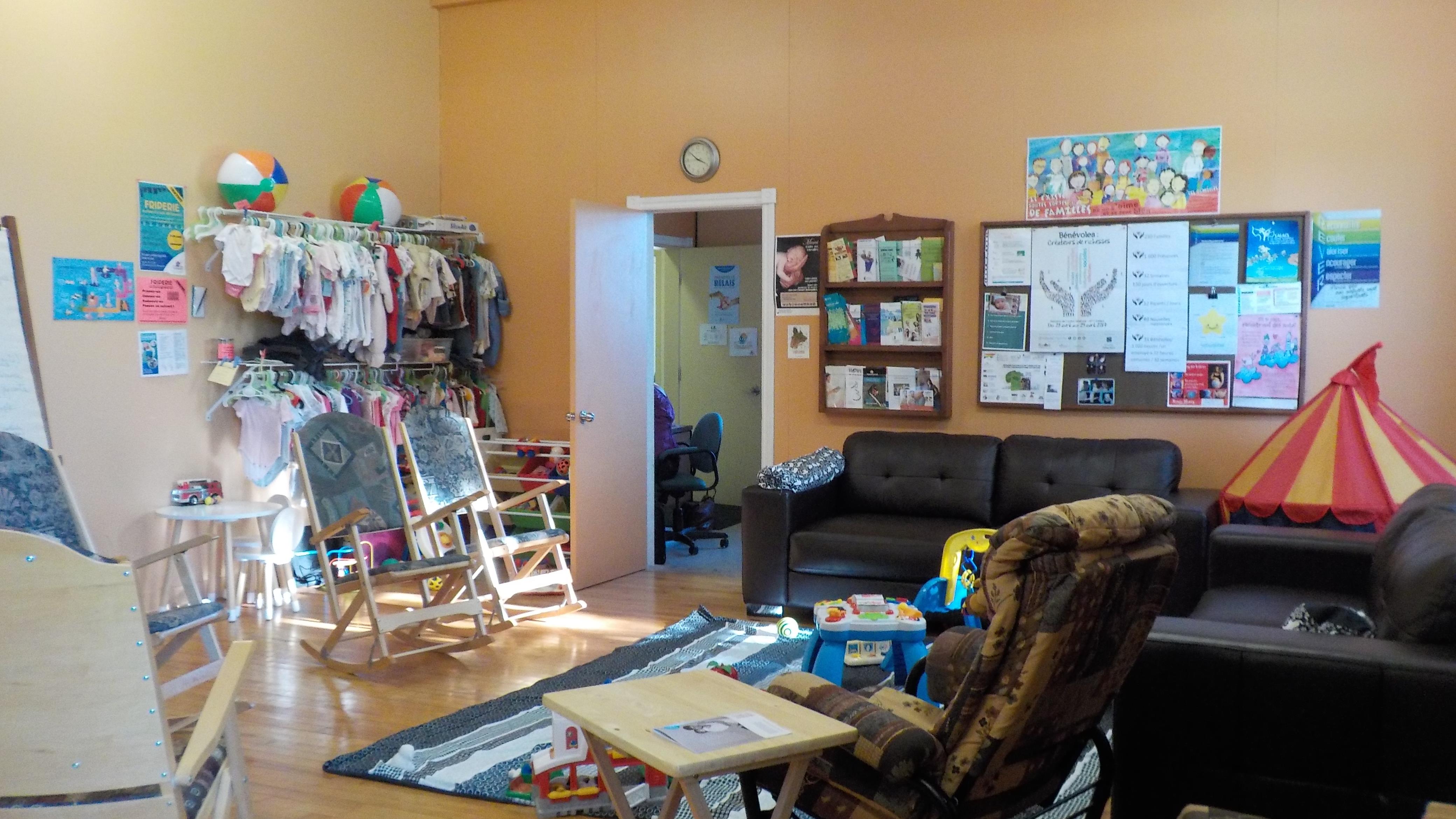 Vivre avec un enfant différent | OHdio | Radio-Canada