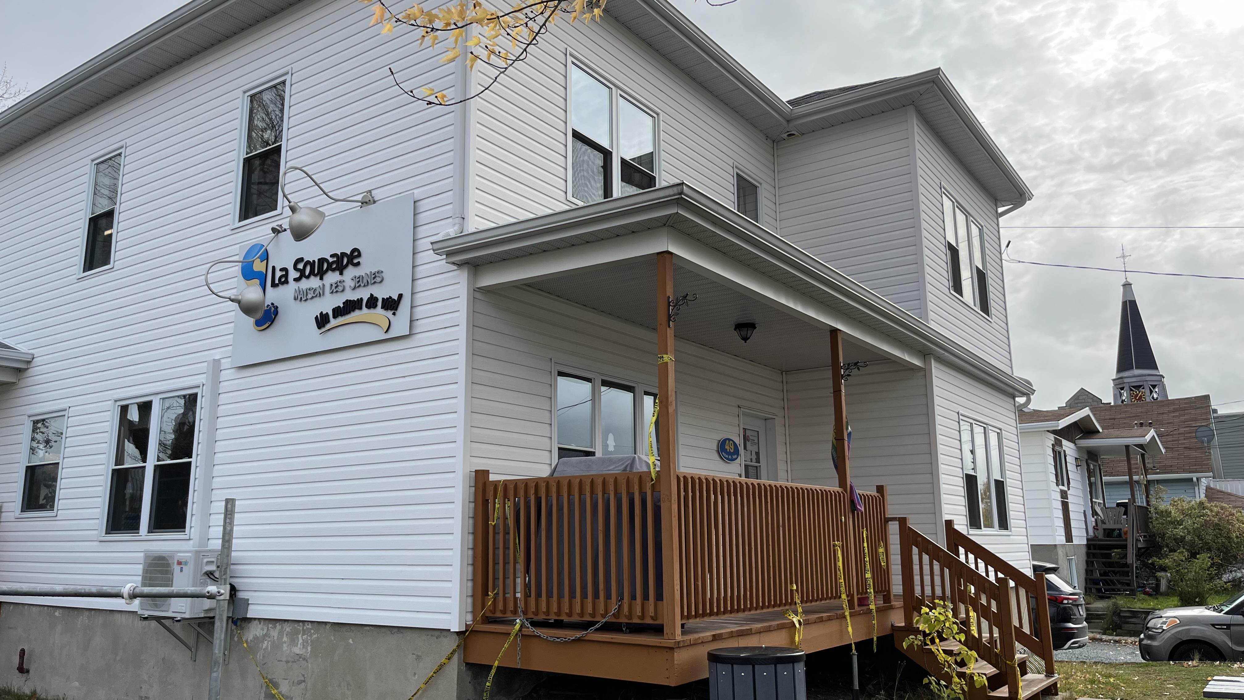 Les maisons des jeunes : un lieu important pour la jeunesse d’aujourd ...