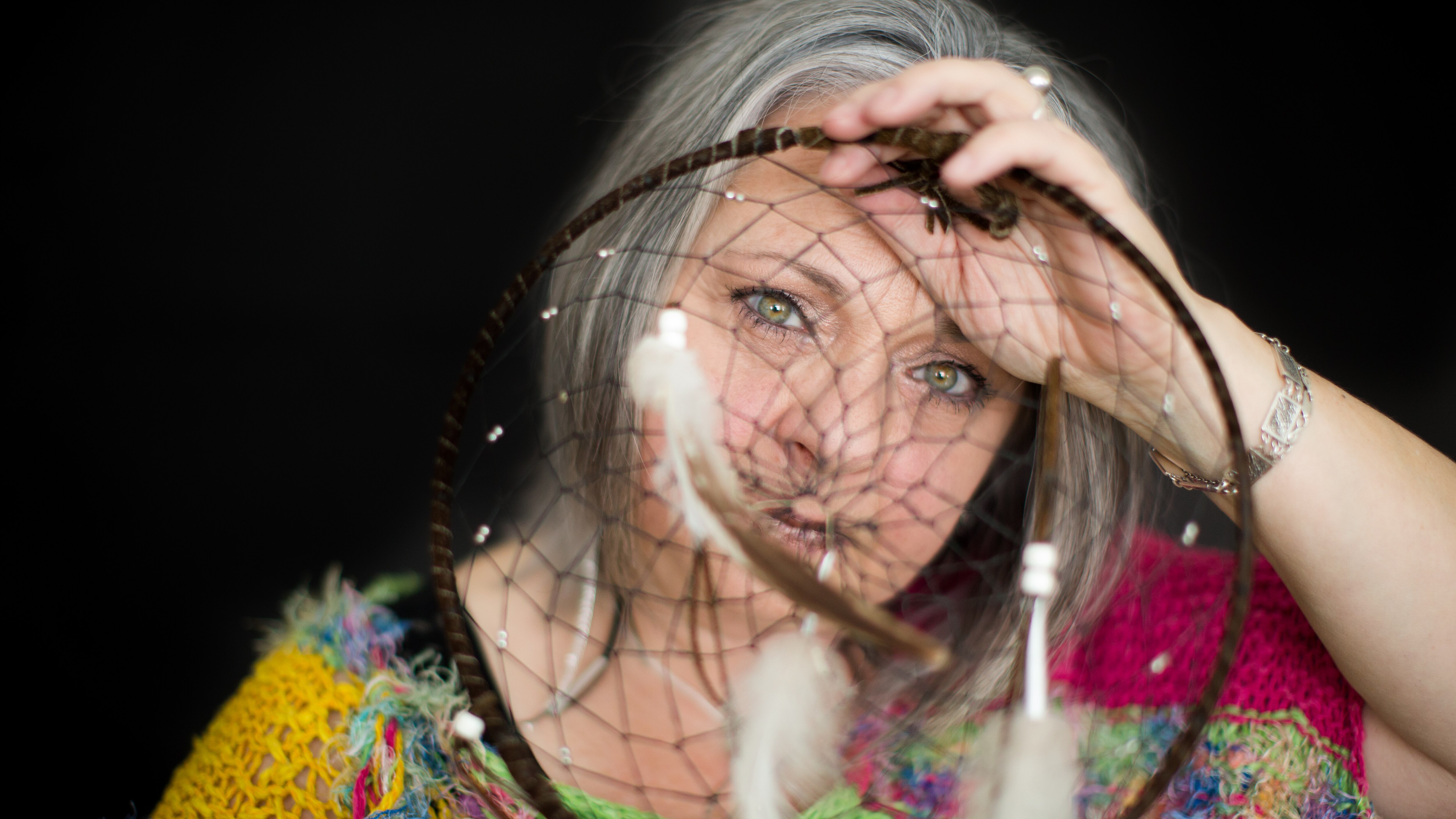 « L'Esprit de Menagoesenog Spirit » : l'artiste Manon Lacelle expose à ...