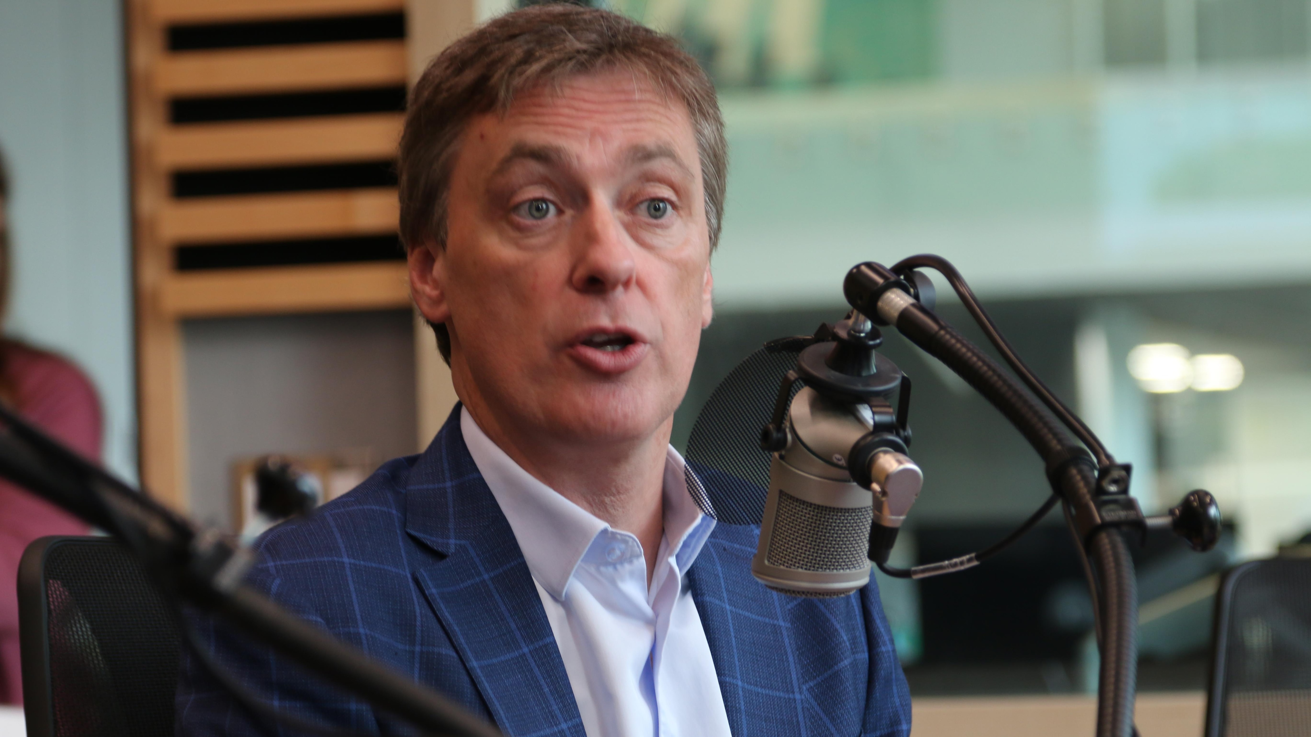 Une nouvelle course à la chefferie au printemps 2025, confirme Marc ...