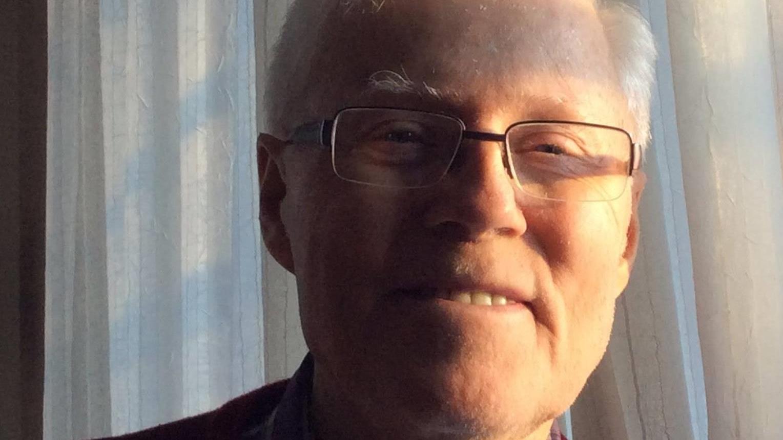 Hommage au Nord-Côtier Marcel Cormier | OHdio | Radio-Canada