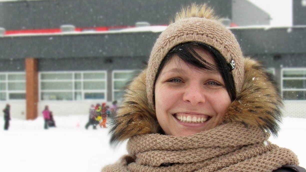 Semaine des directions d’école | OHdio | Radio-Canada