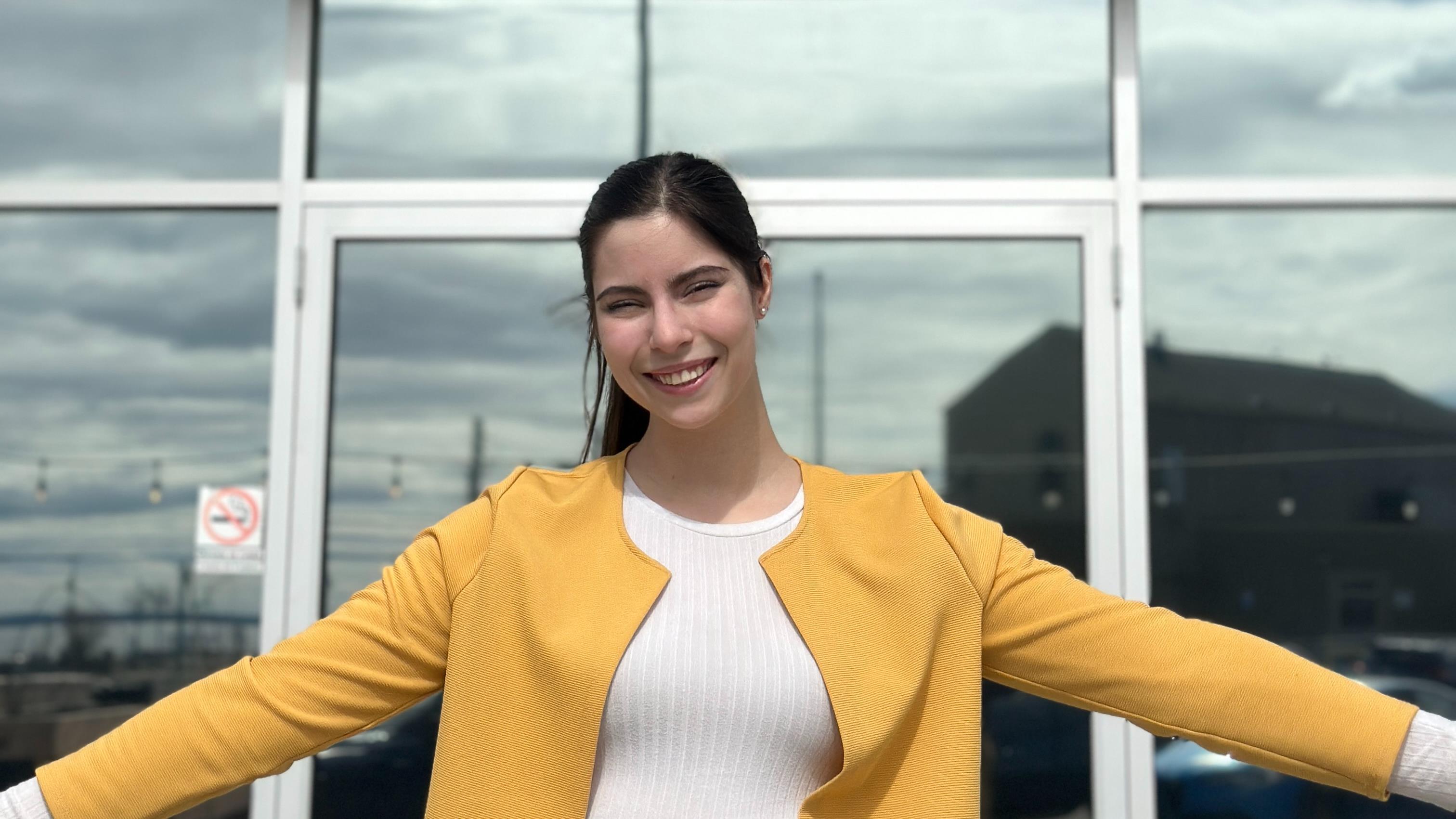 Troques-tu : grande séance d’échange de vêtements à Sept-Îles | OHdio ...