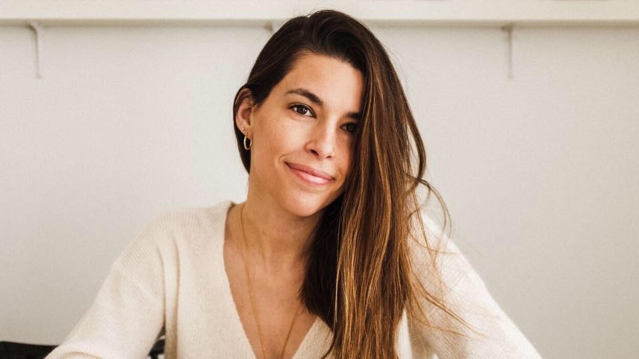 Une docusérie sur l’entrepreneuriat pour Marilou | Radio-Canada