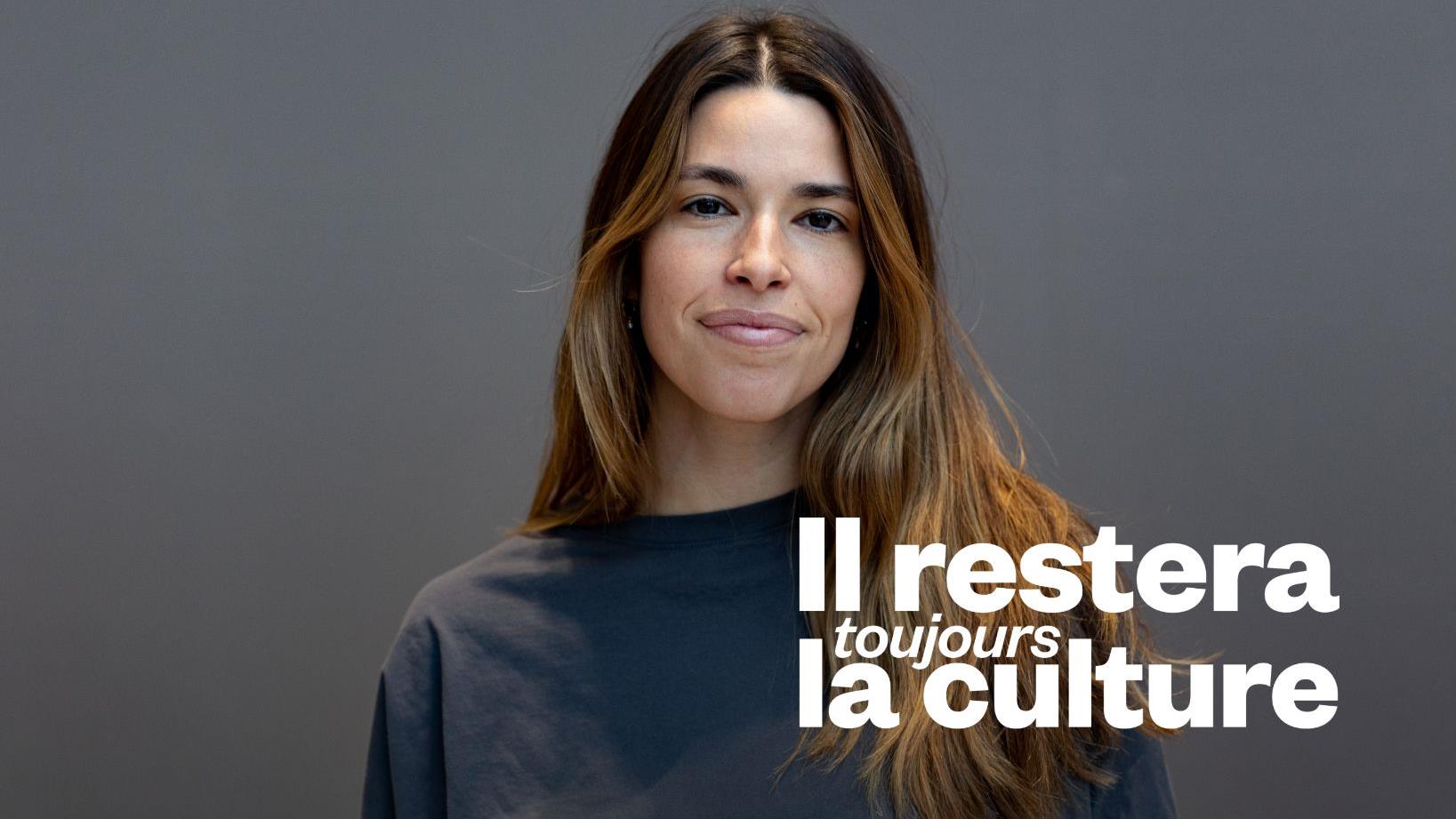 Marilou : « les livres me donnent de l’espoir » | OHdio | Radio-Canada