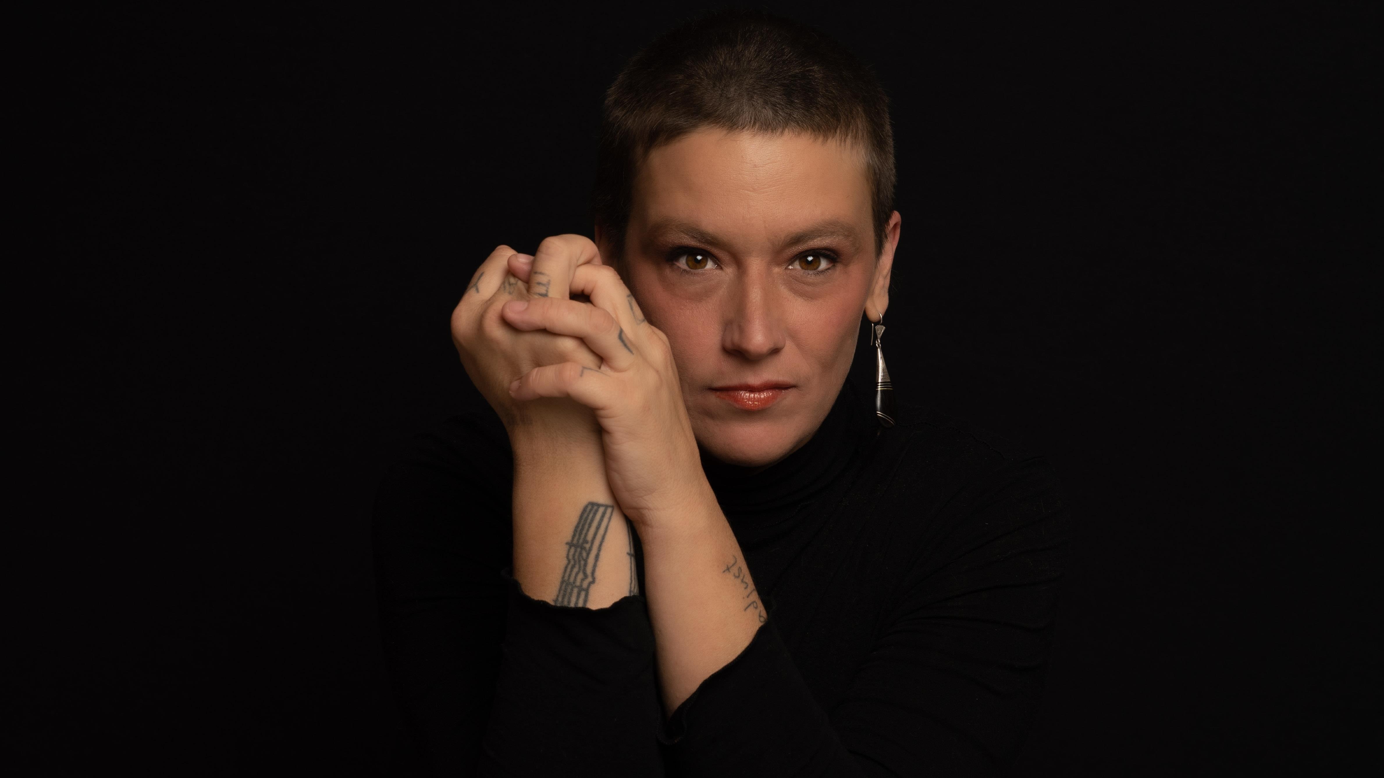 Pleurer dans un skatepark, le billet poétique de Marjolaine Beauchamp