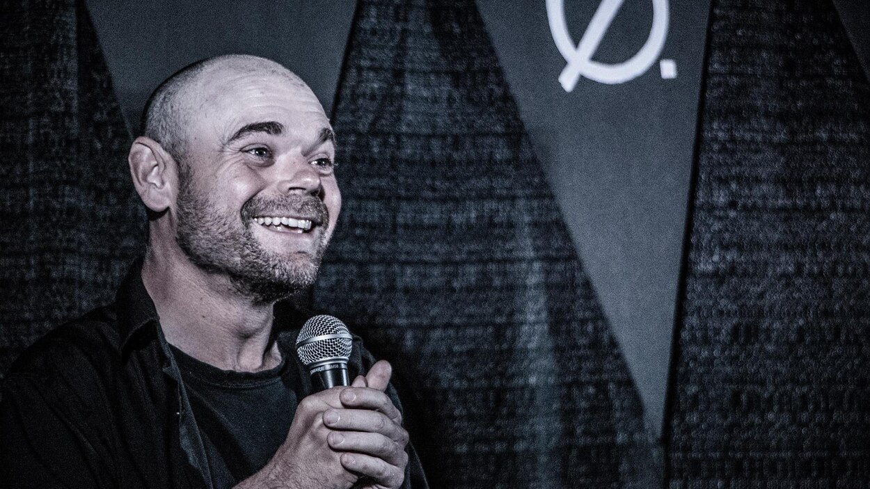 L’humoriste Martin Saulnier est décédé | Radio-Canada