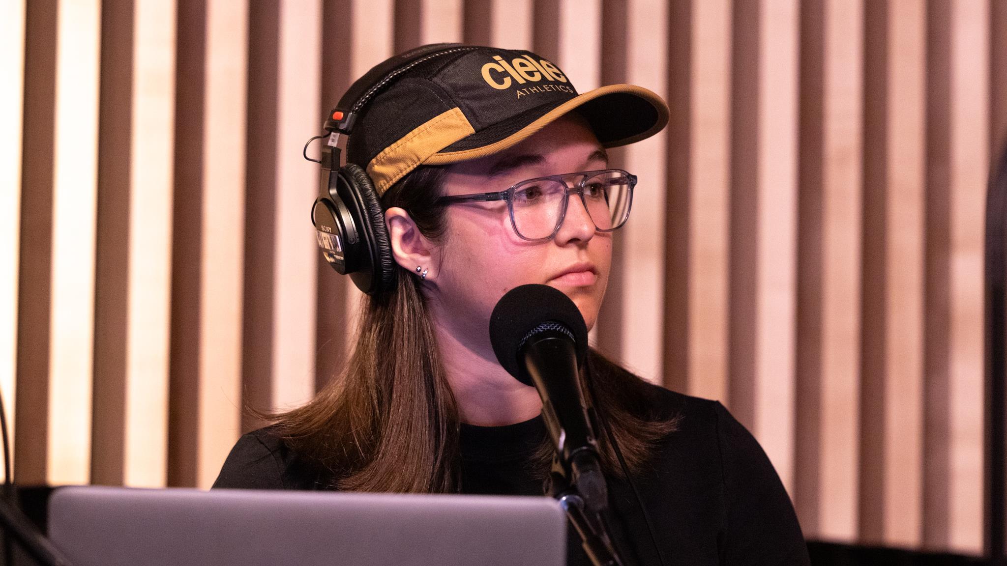 Avoir des enfants ou non, selon Marylène Gendron | OHdio | Radio-Canada