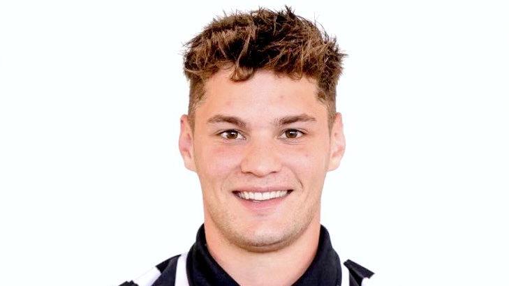 Le Gaspésien Mathieu Boudreau atteint la LHJMQ en tant qu'arbitre ...