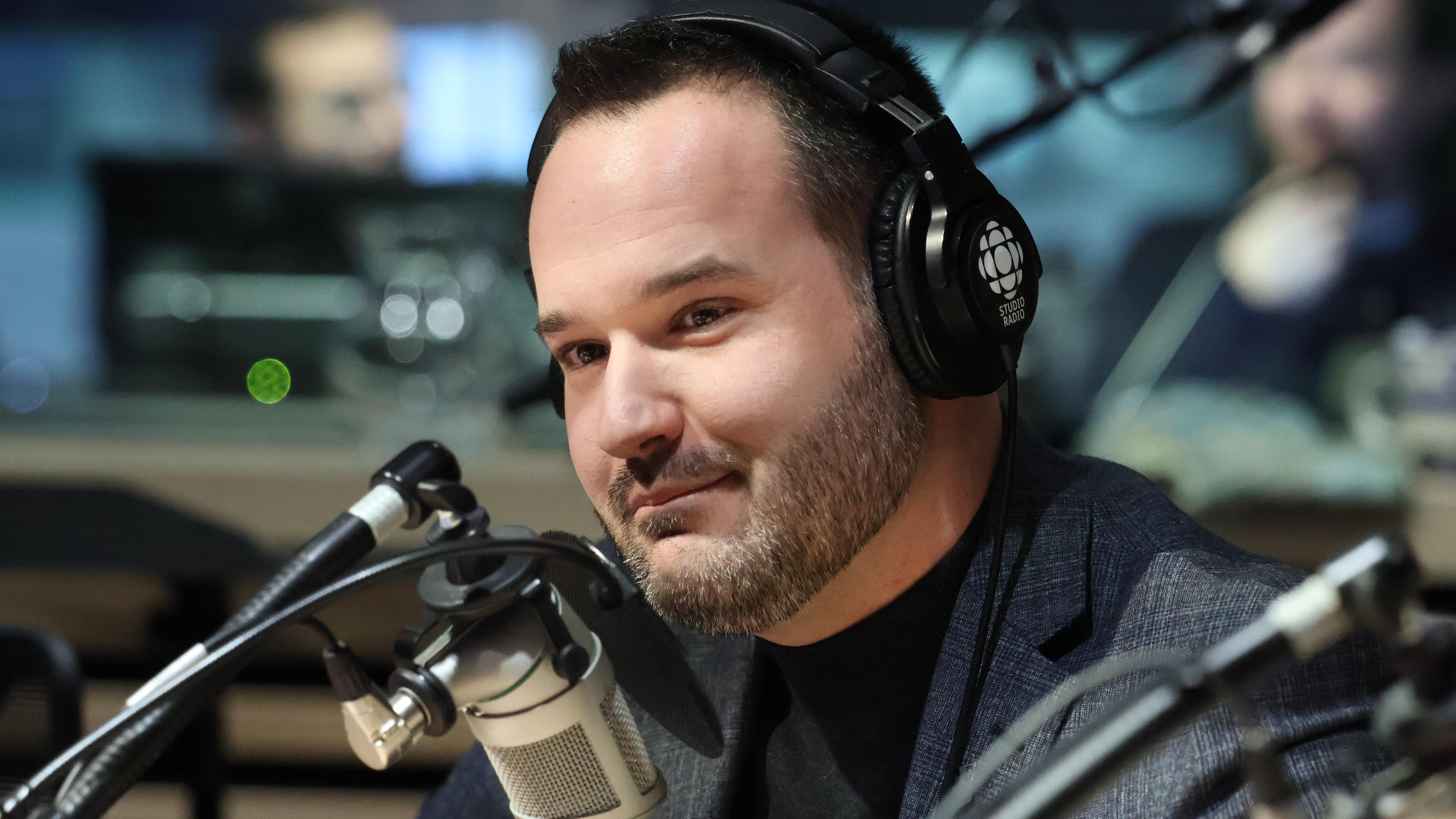 Mathieu Lacombe et Louise Beaudoin sur la survie de la culture ...