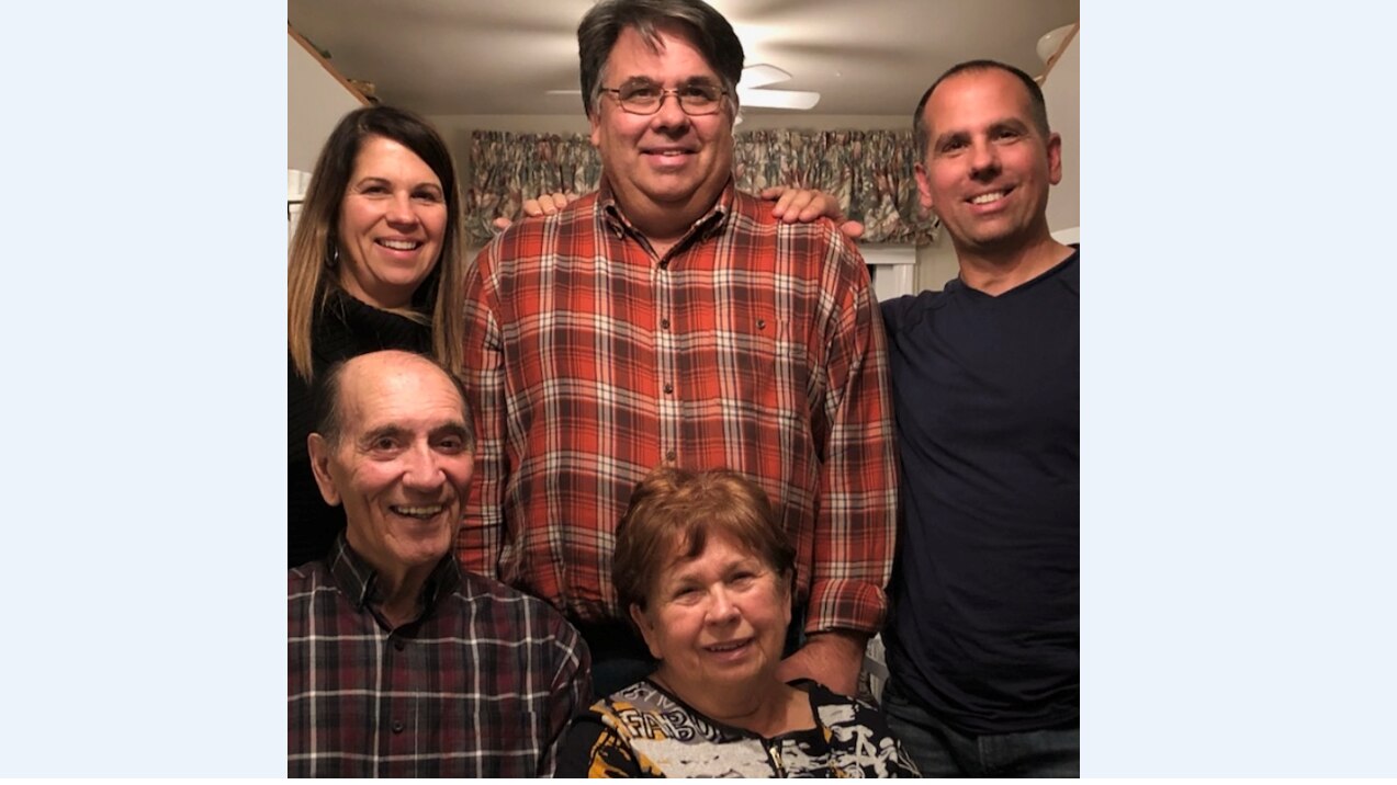 Mon plus beau Noël avec toi : le souvenir du collier de perles | OHdio ...