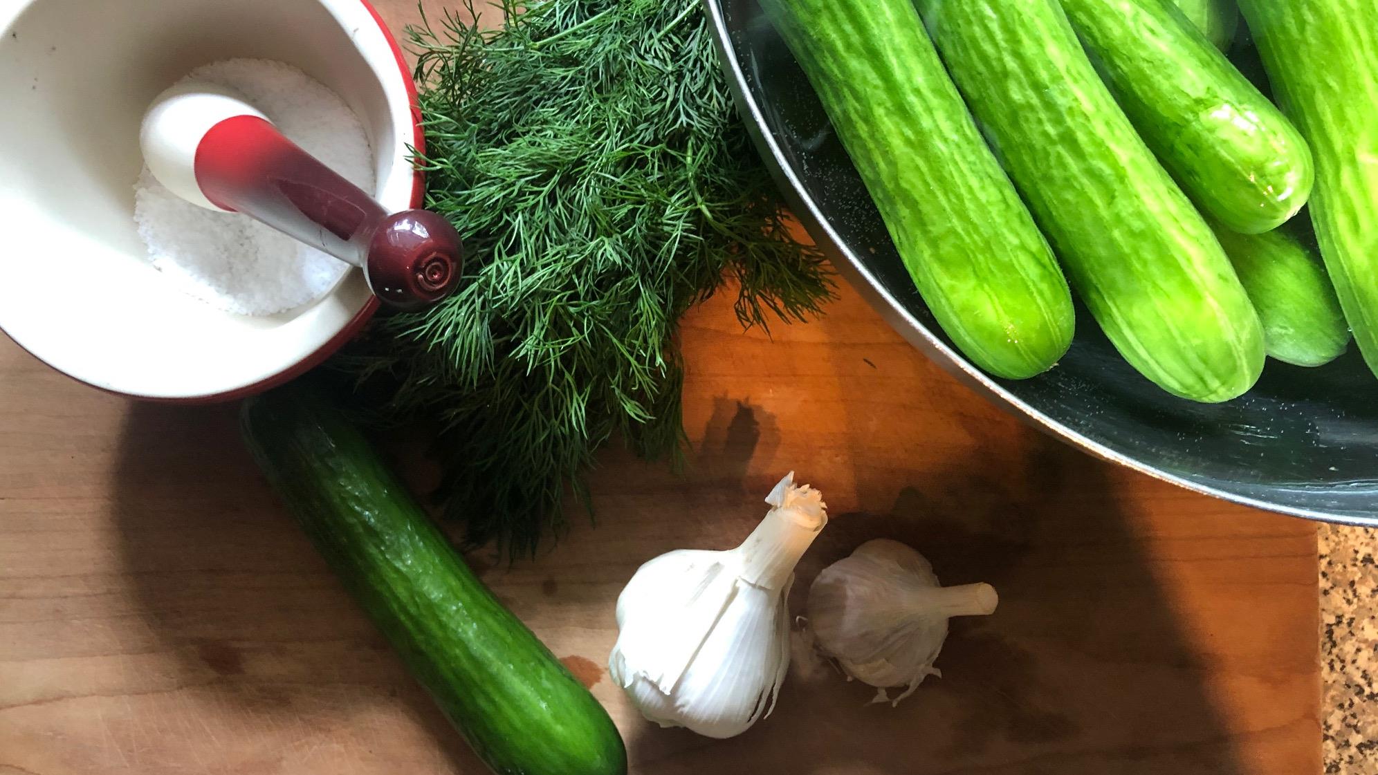 Des conseils pour réussir sa fermentation maison