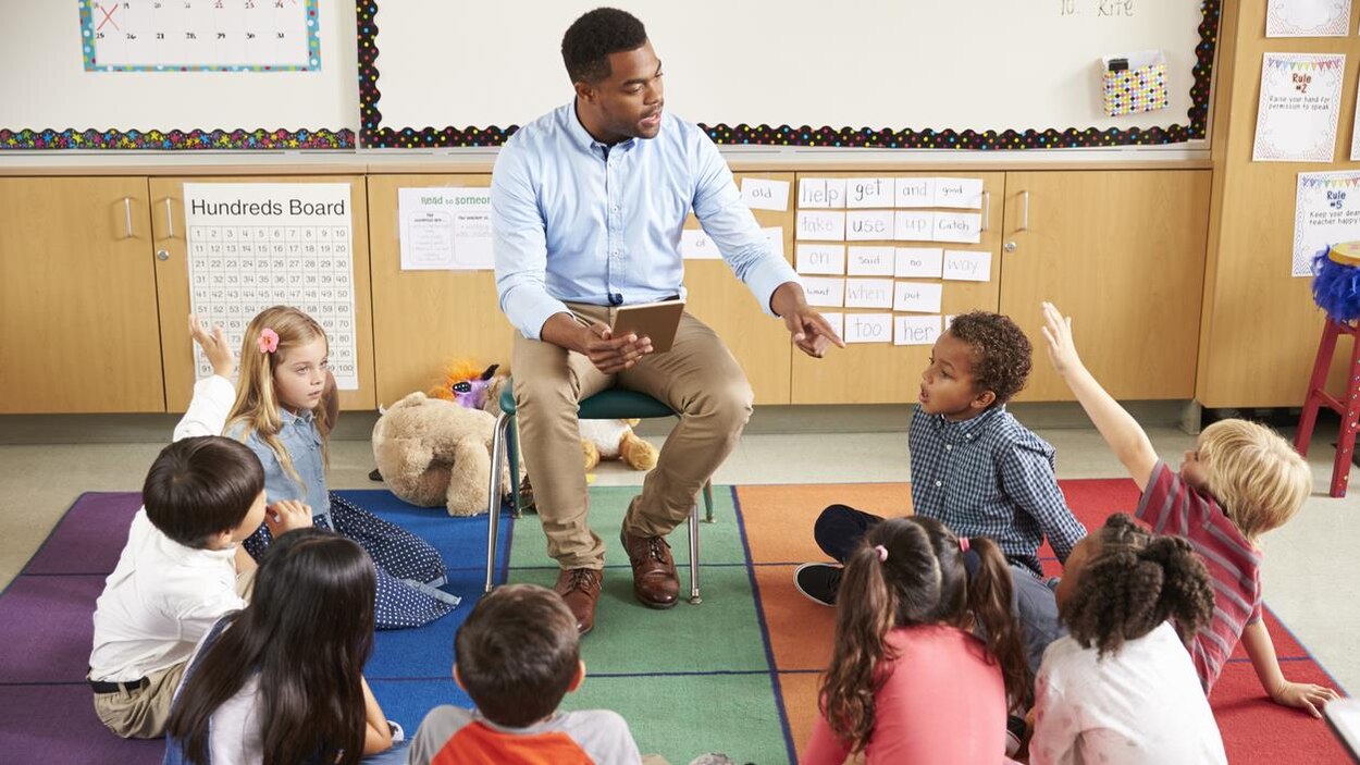 Services de garde : l’Ontario prévoit une pénurie d’éducateurs de la ...