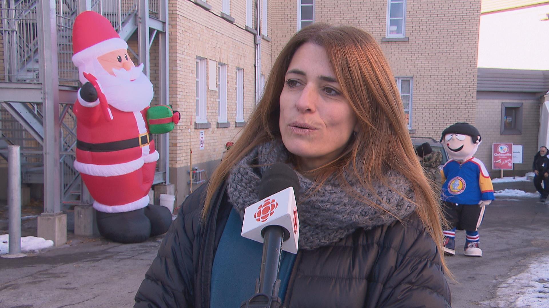 Maude Julien et le pédiatre Dr Julien : tel père, telle fille | OHdio ...