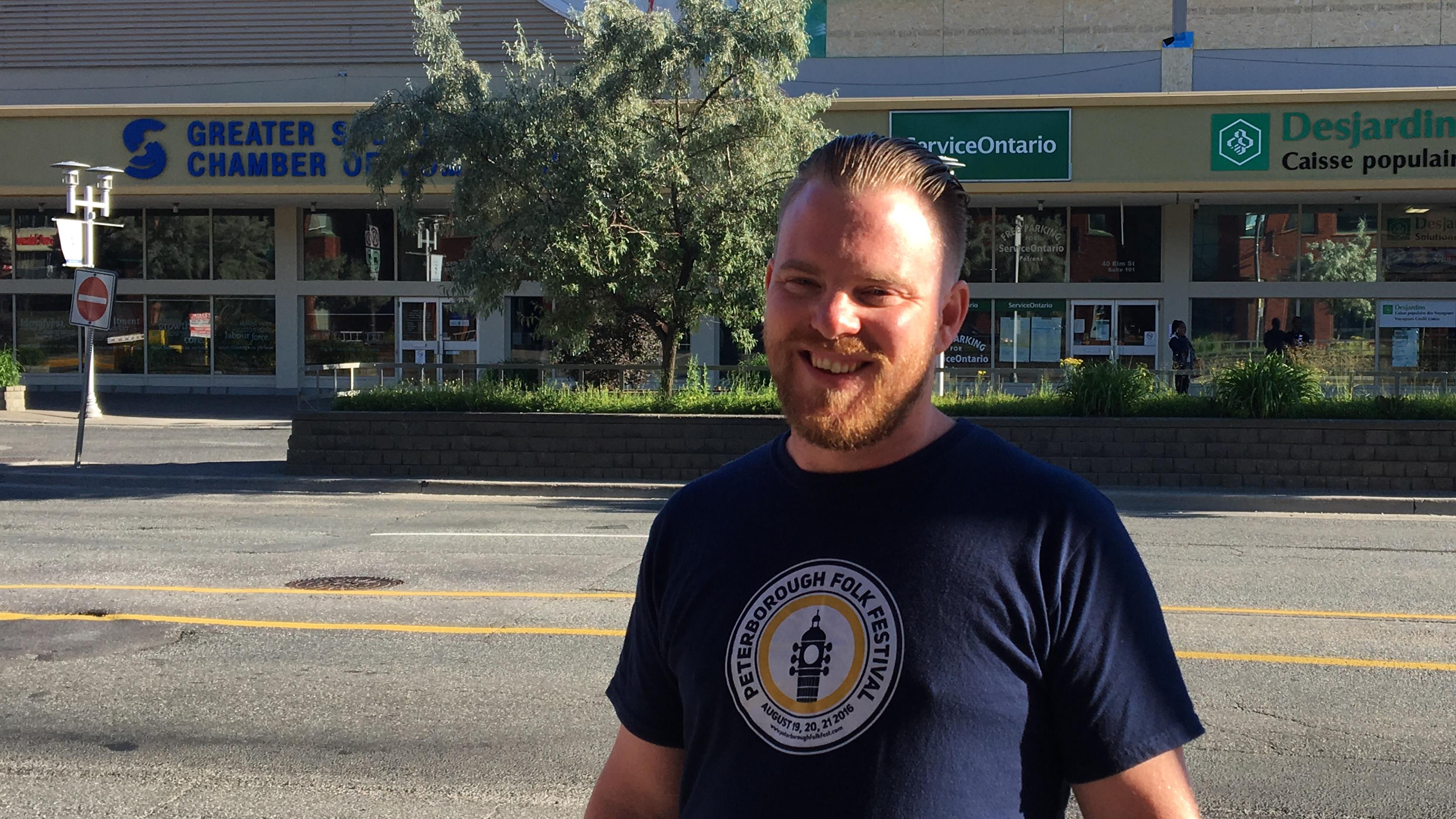 Festival Boréal : une première année à la direction artistique pour Max ...