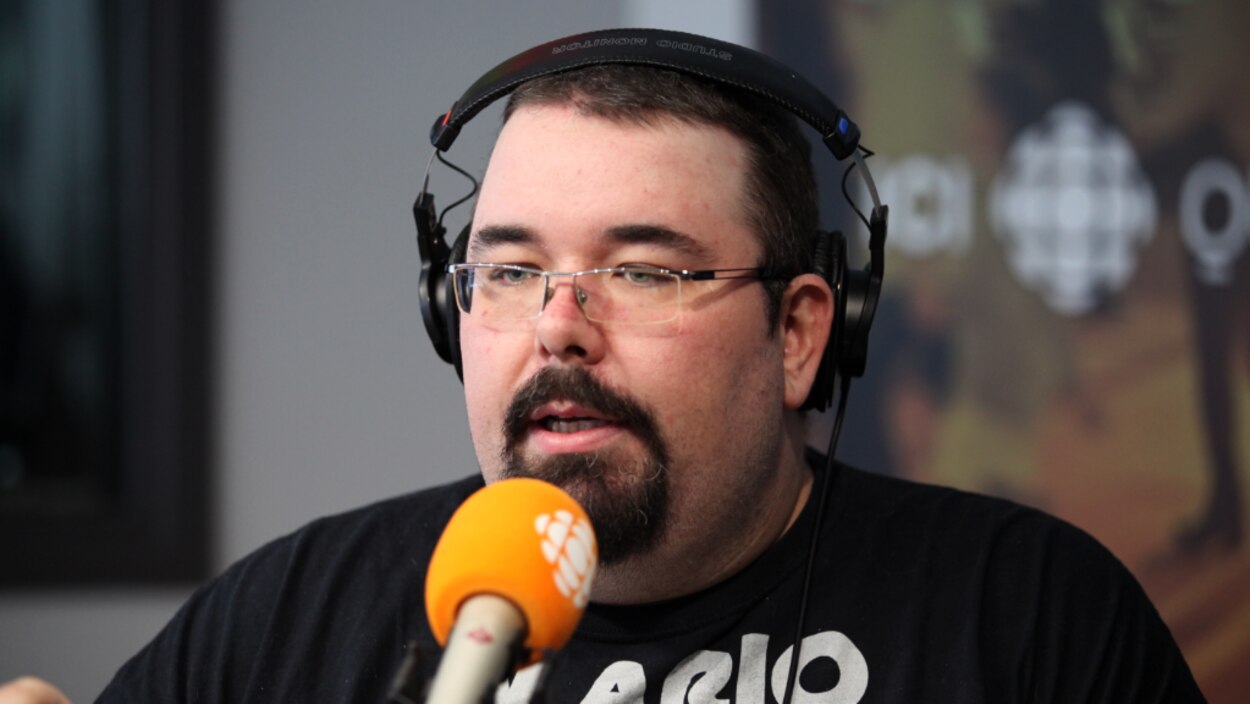 L'ex-néonazi Maxime Fiset veut joindre les rangs de Québec solidaire ...