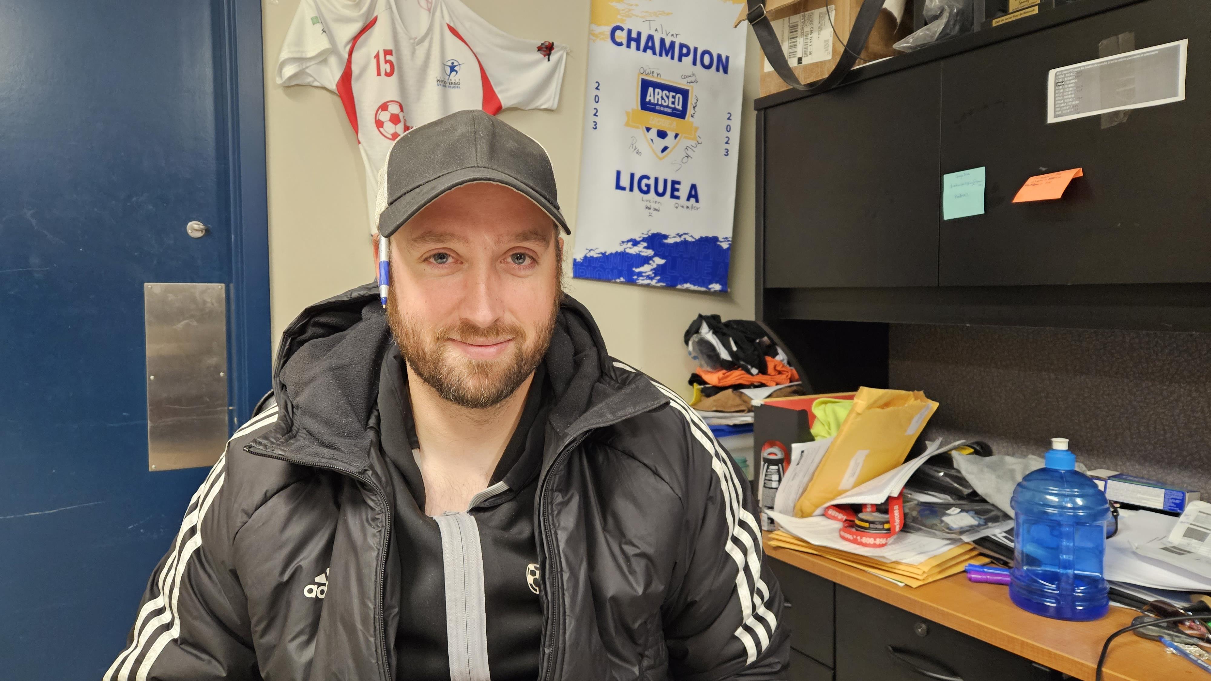 Bilan de saison pour le Club de soccer Fury de Rimouski. | OHdio ...