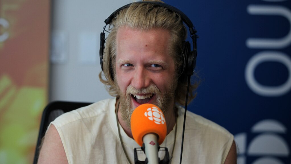 En perdre son latin avec Maxime Robin : la Lambada | OHdio | Radio-Canada