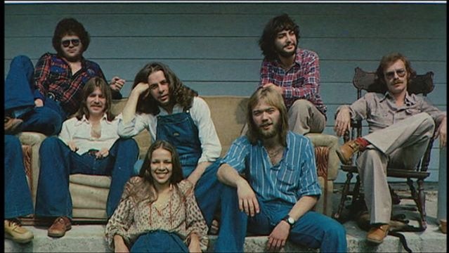 Des retrouvailles après plus de 25 ans! | OHdio | Radio-Canada