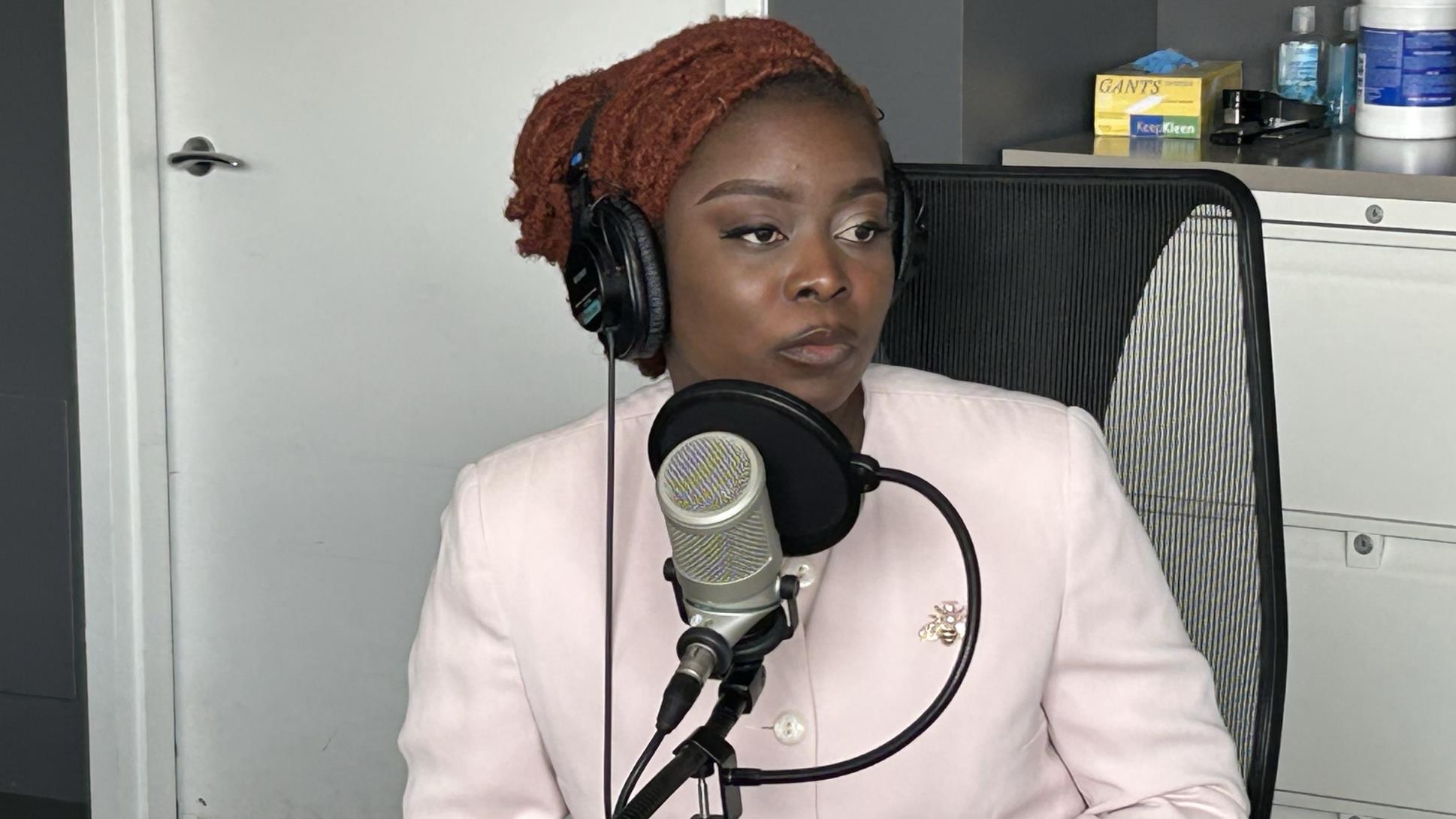 La vision de la présidente de l’association étudiante du Collège Boréal ...