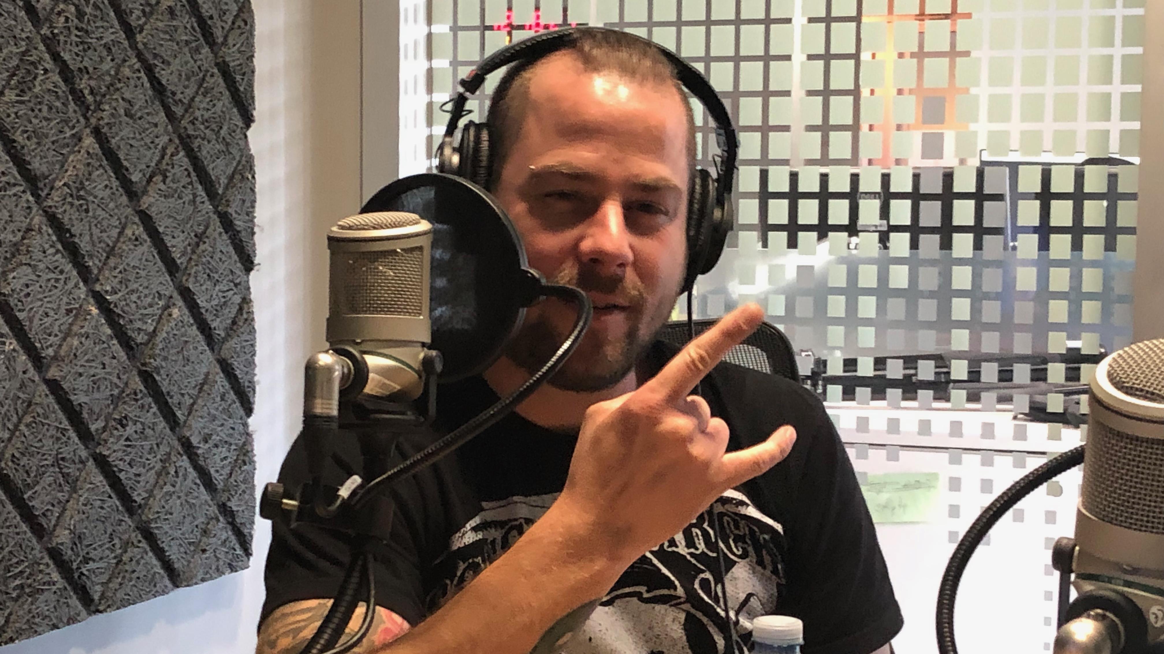 Chanter le métal | OHdio | Radio-Canada